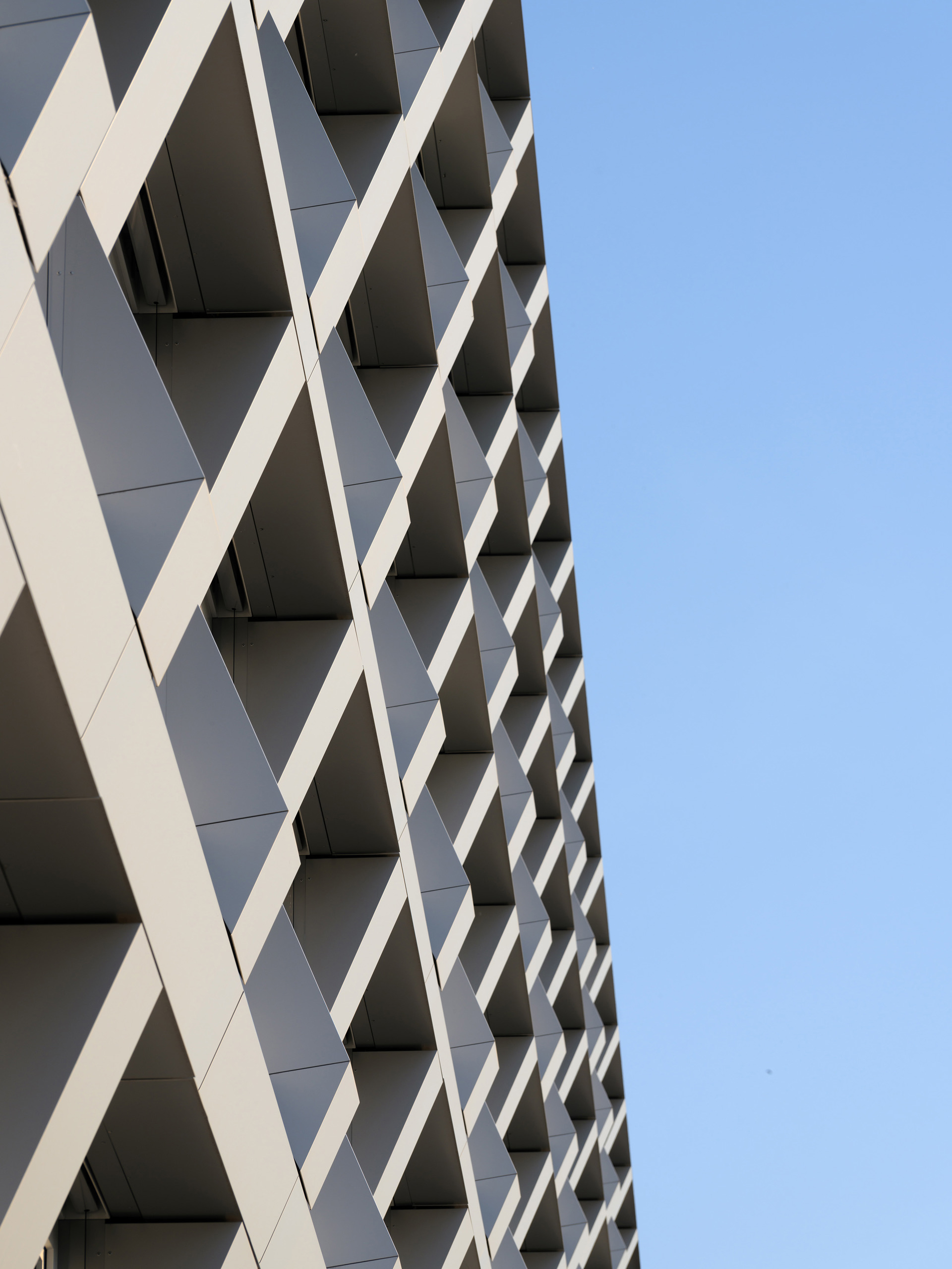 MVRDV - ZigZag