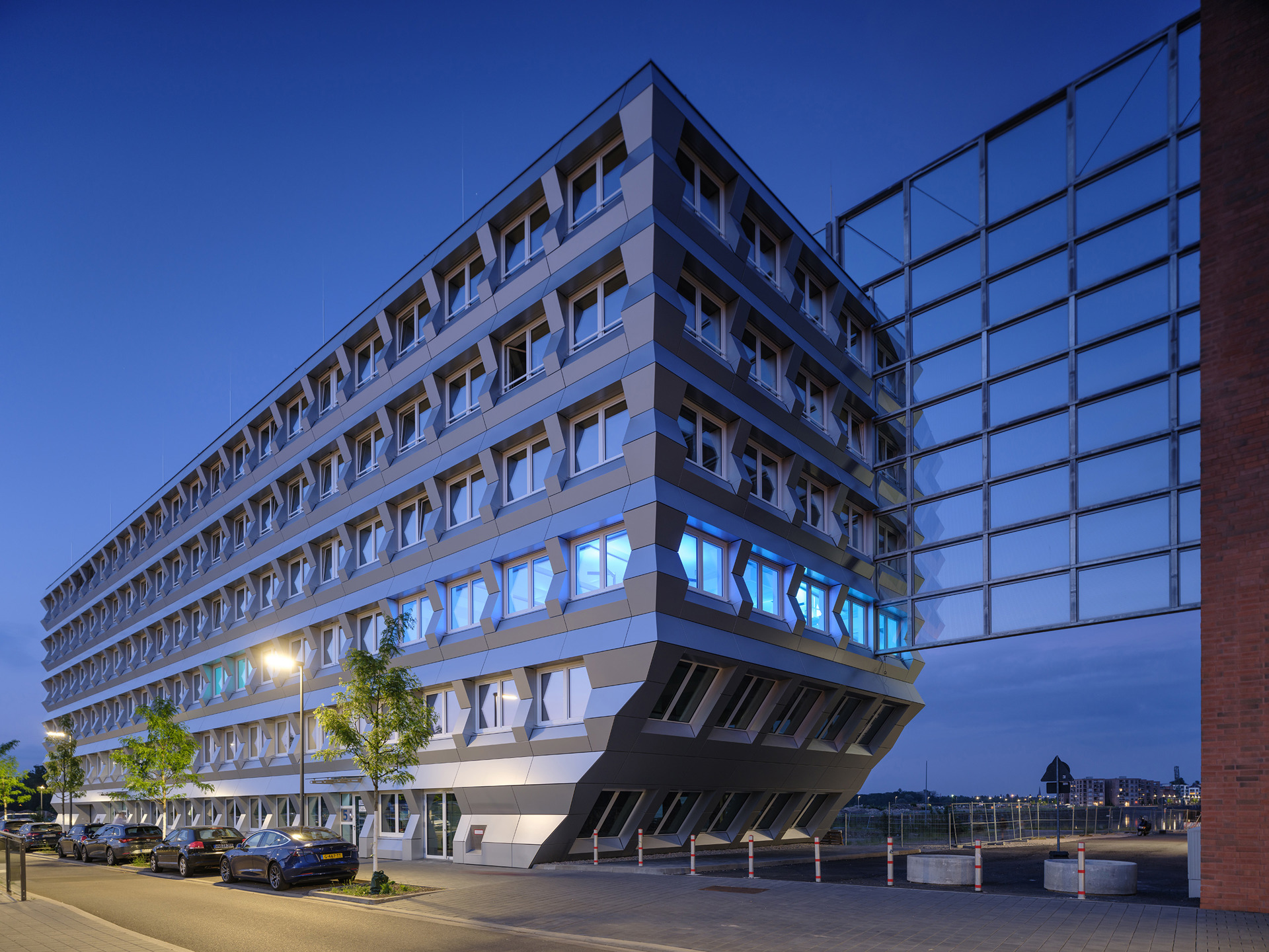 MVRDV - ZigZag