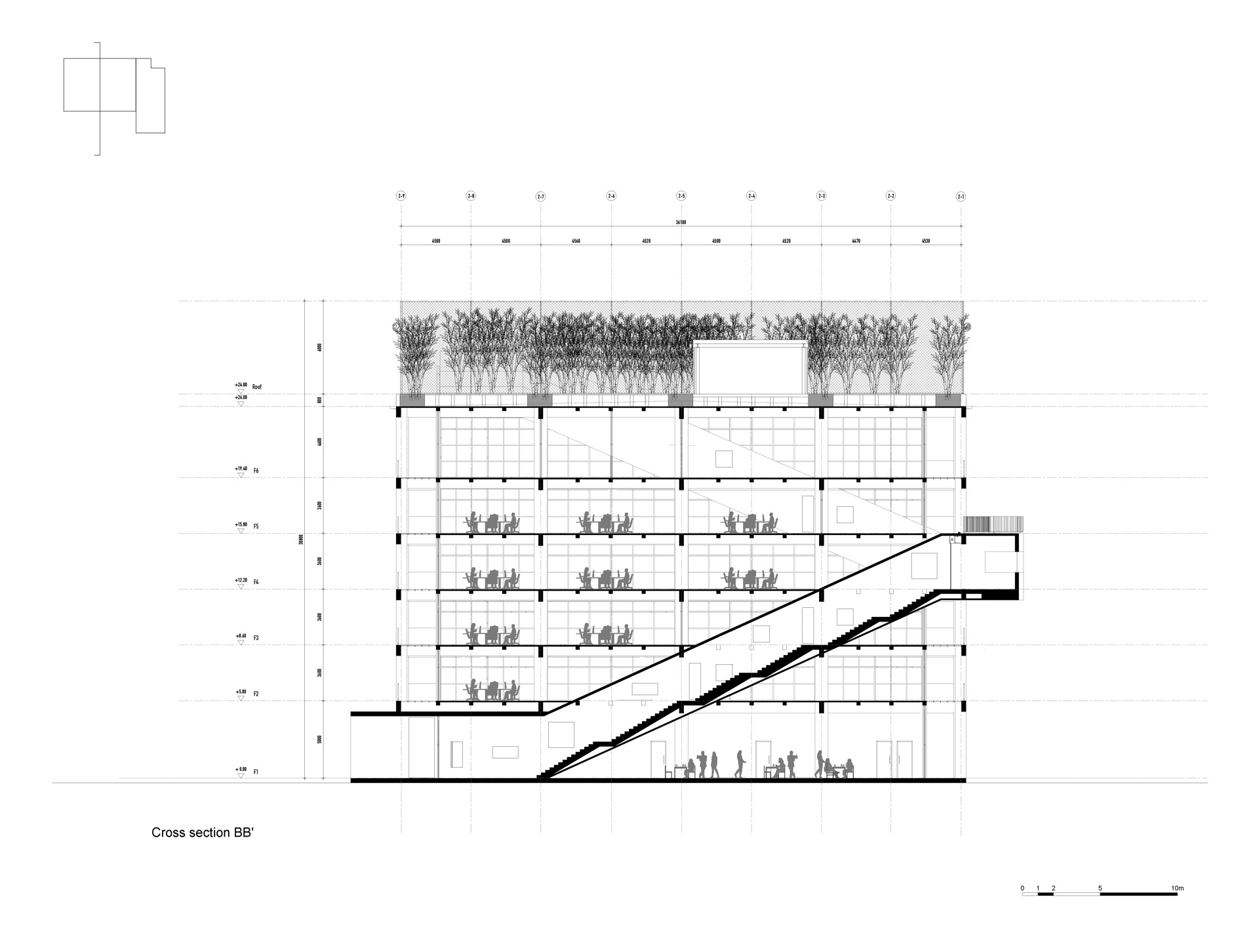 MVRDV - Idea Factory