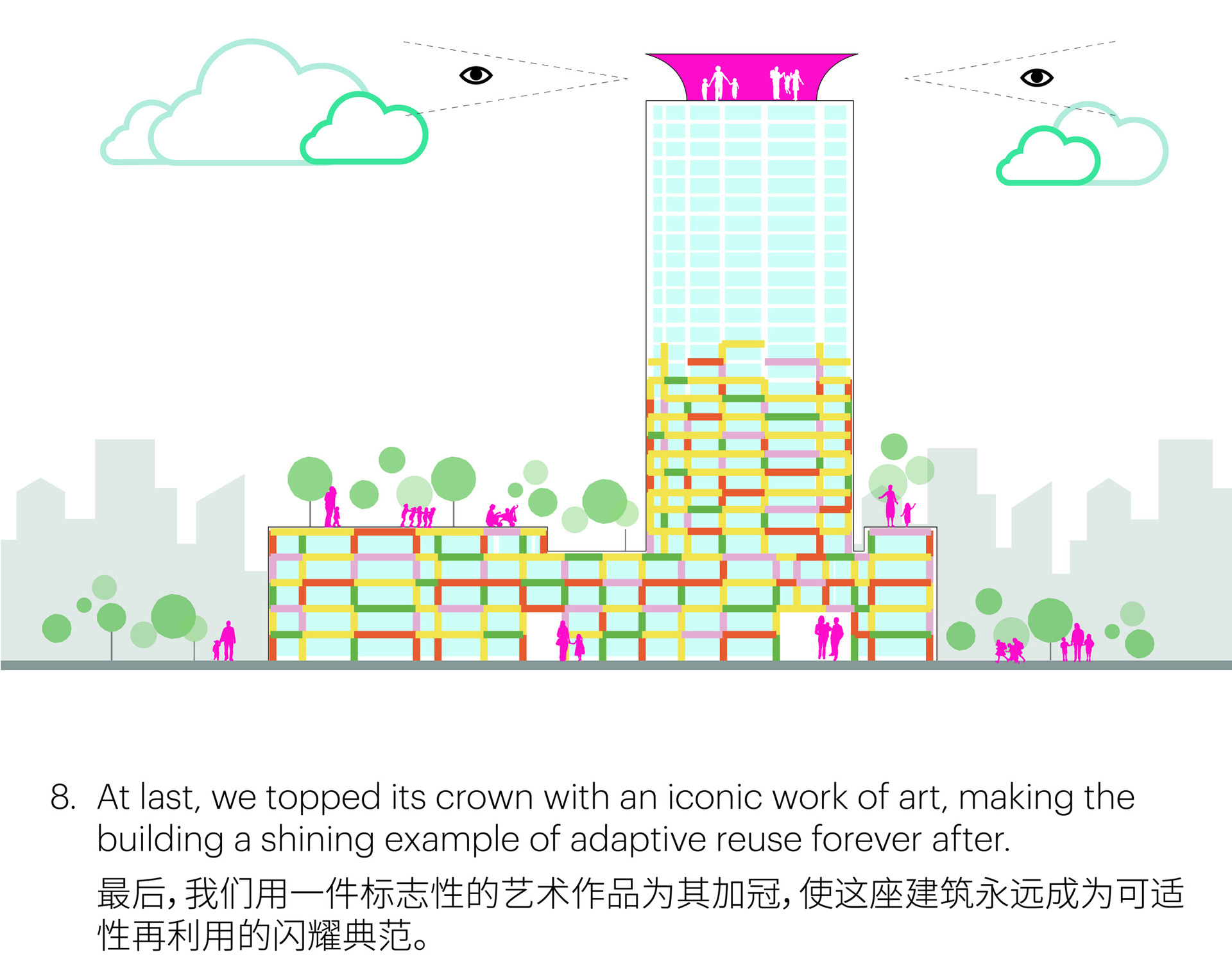 MVRDV - Shenzhen Women & Children's Centre