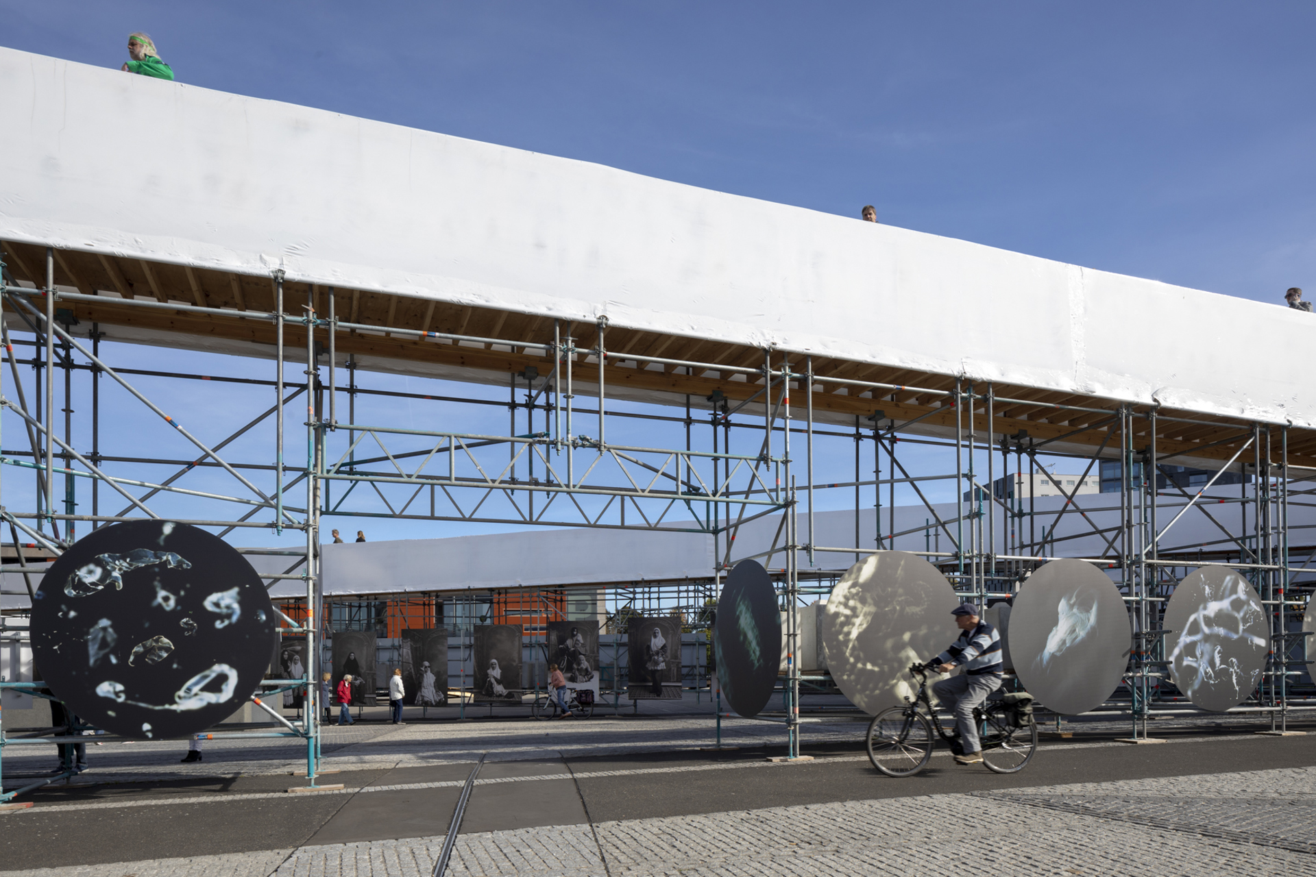 MVRDV - BredaPhoto Festival