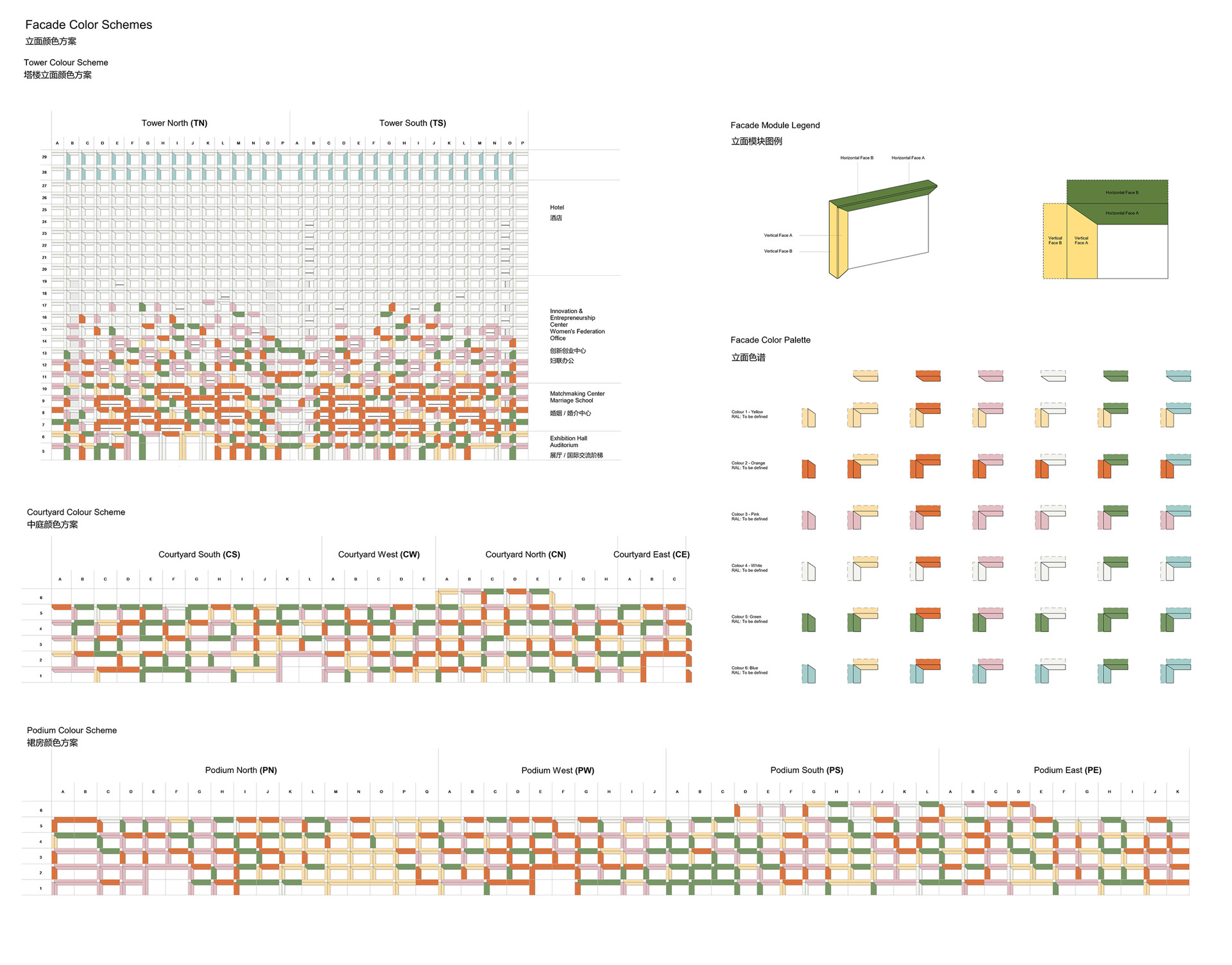 MVRDV - Shenzhen Women & Children's Centre