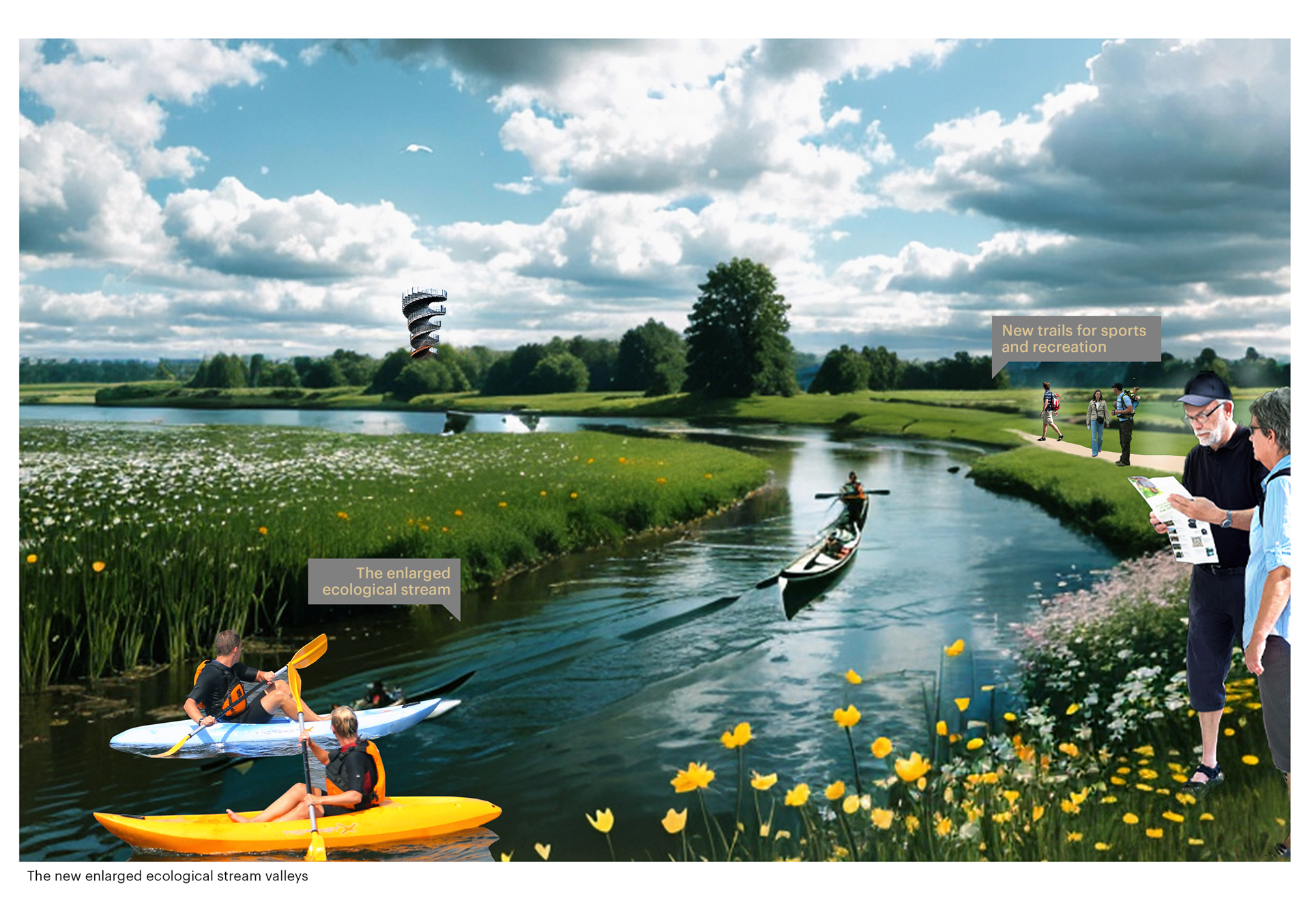 MVRDV - The Mosaic - RSD40
