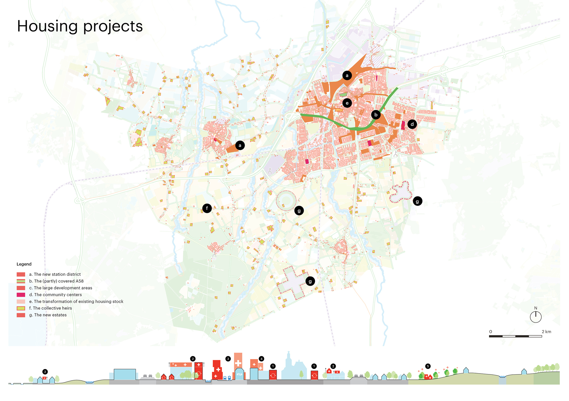 MVRDV - The Mosaic - RSD40