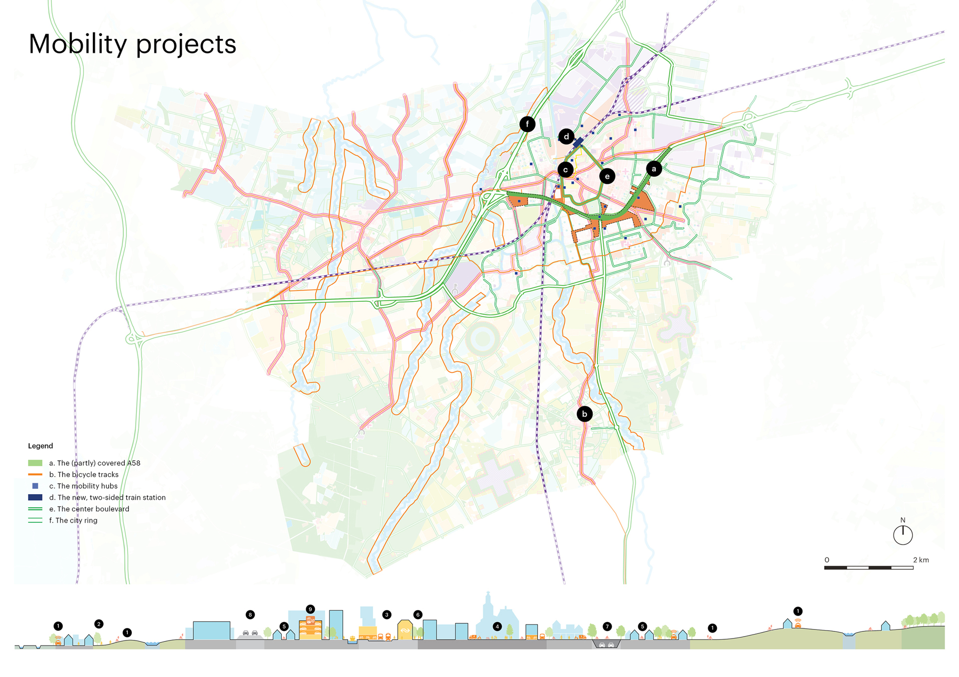 MVRDV - The Mosaic - RSD40