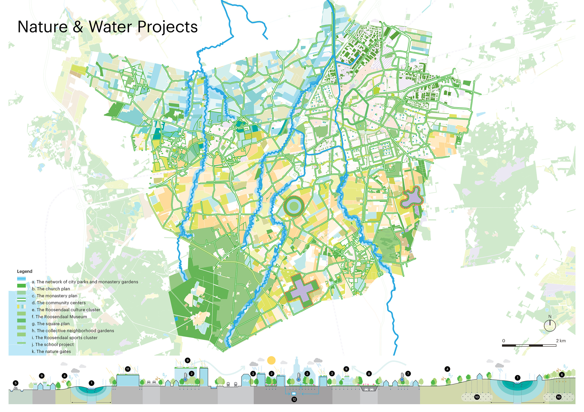 MVRDV - The Mosaic - RSD40