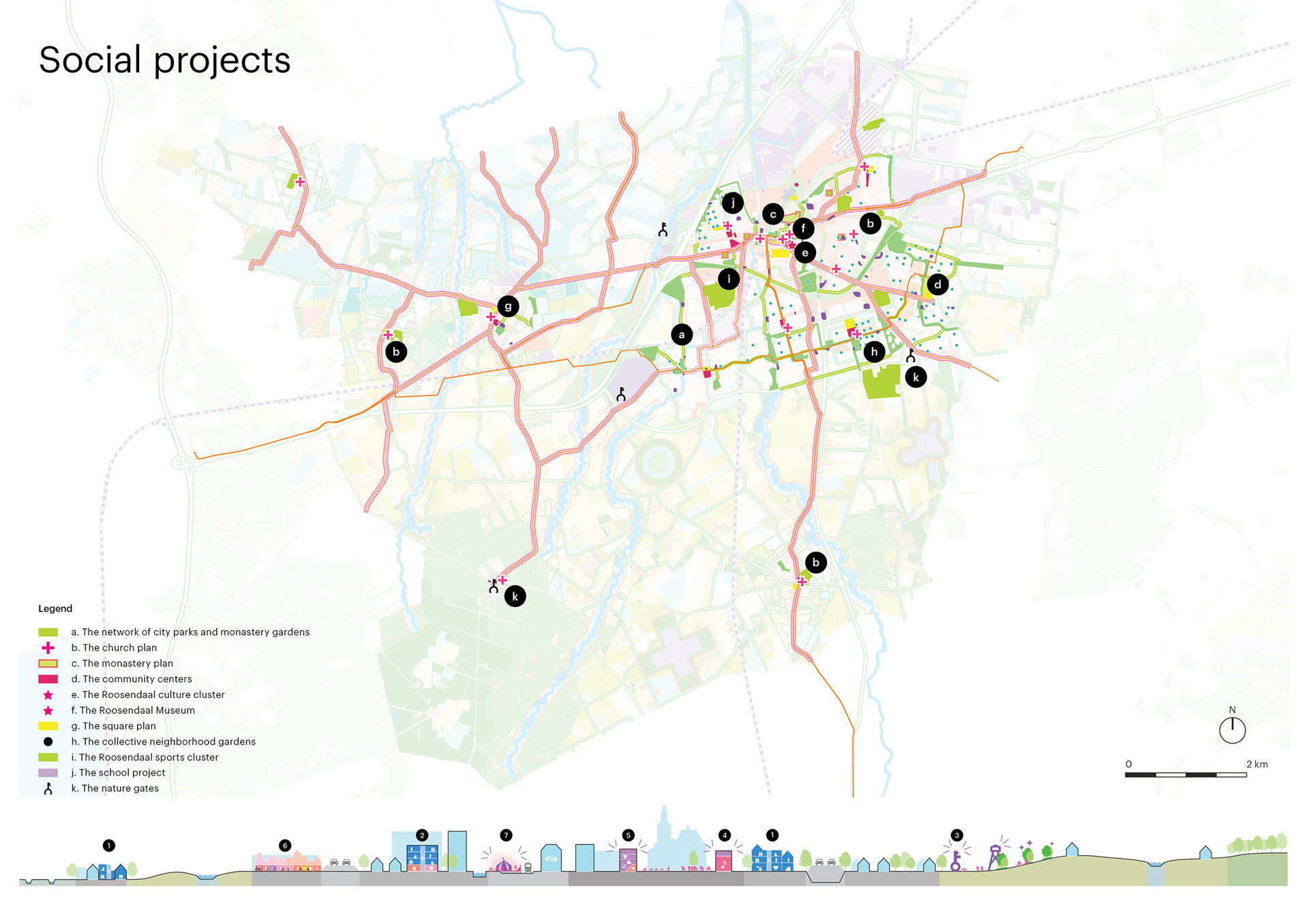 MVRDV - The Mosaic - RSD40