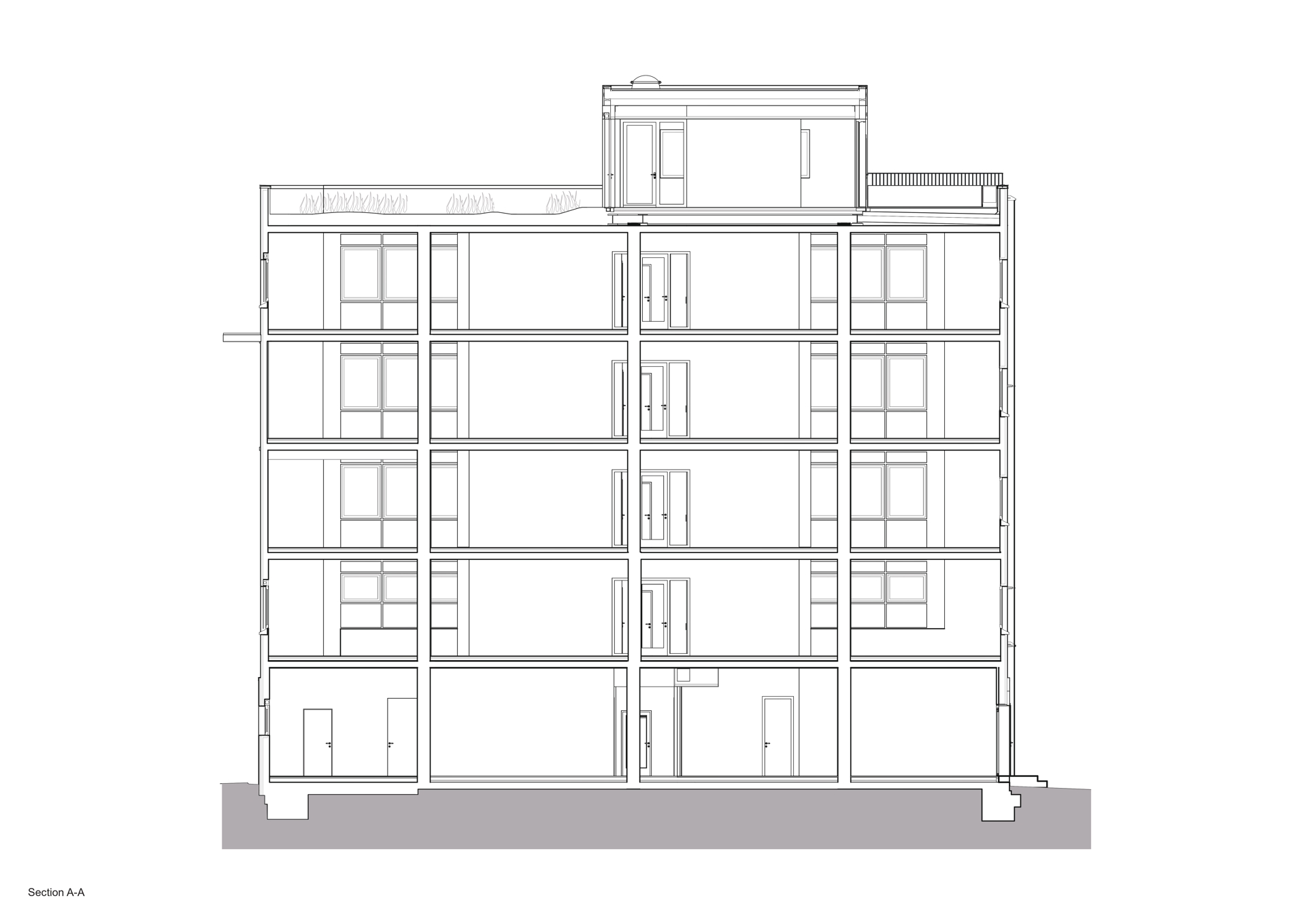 MVRDV - HAUS 1
