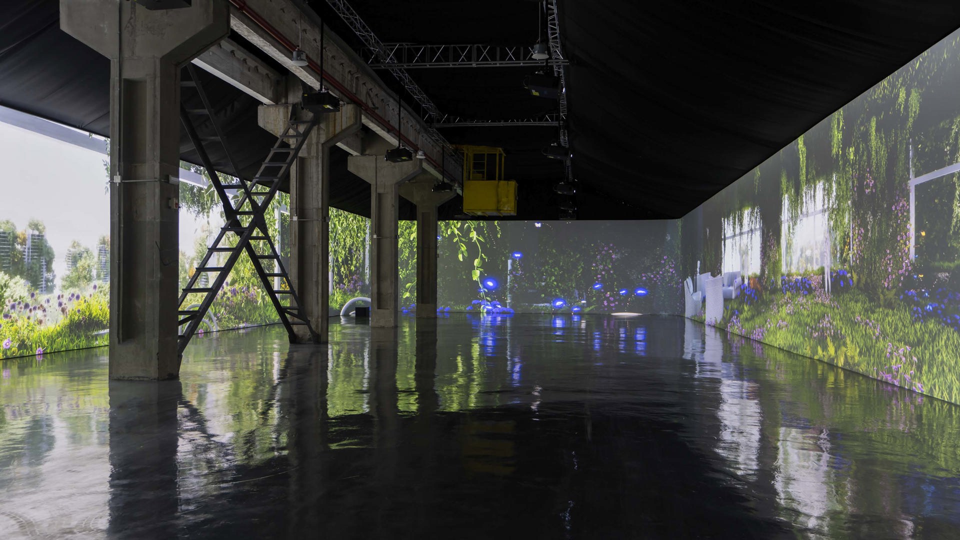 MVRDV - Green Factory