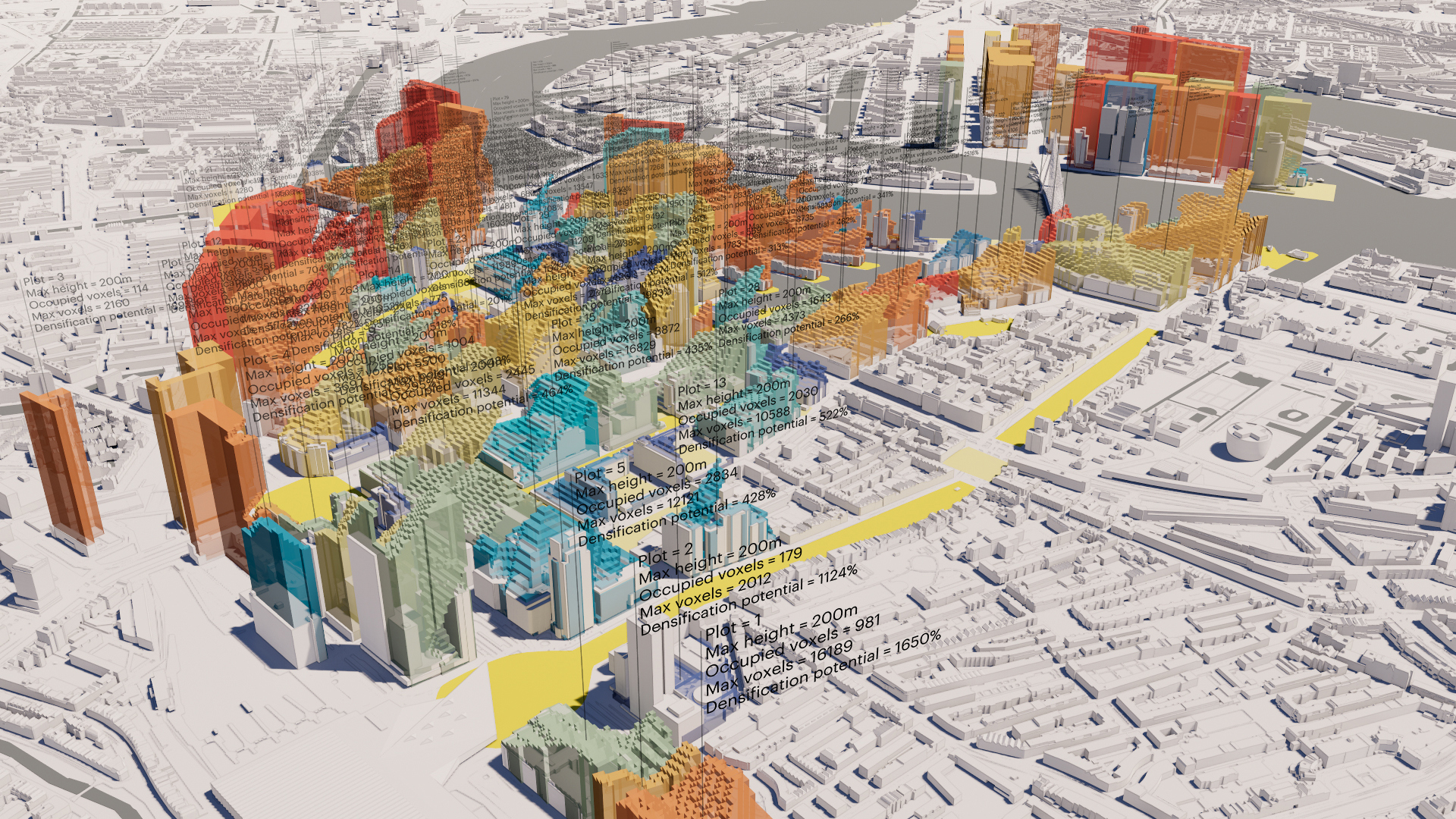 MVRDV - SolarScape