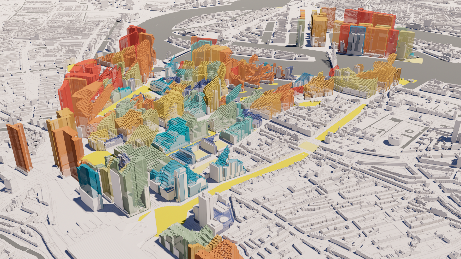 MVRDV - SolarScape