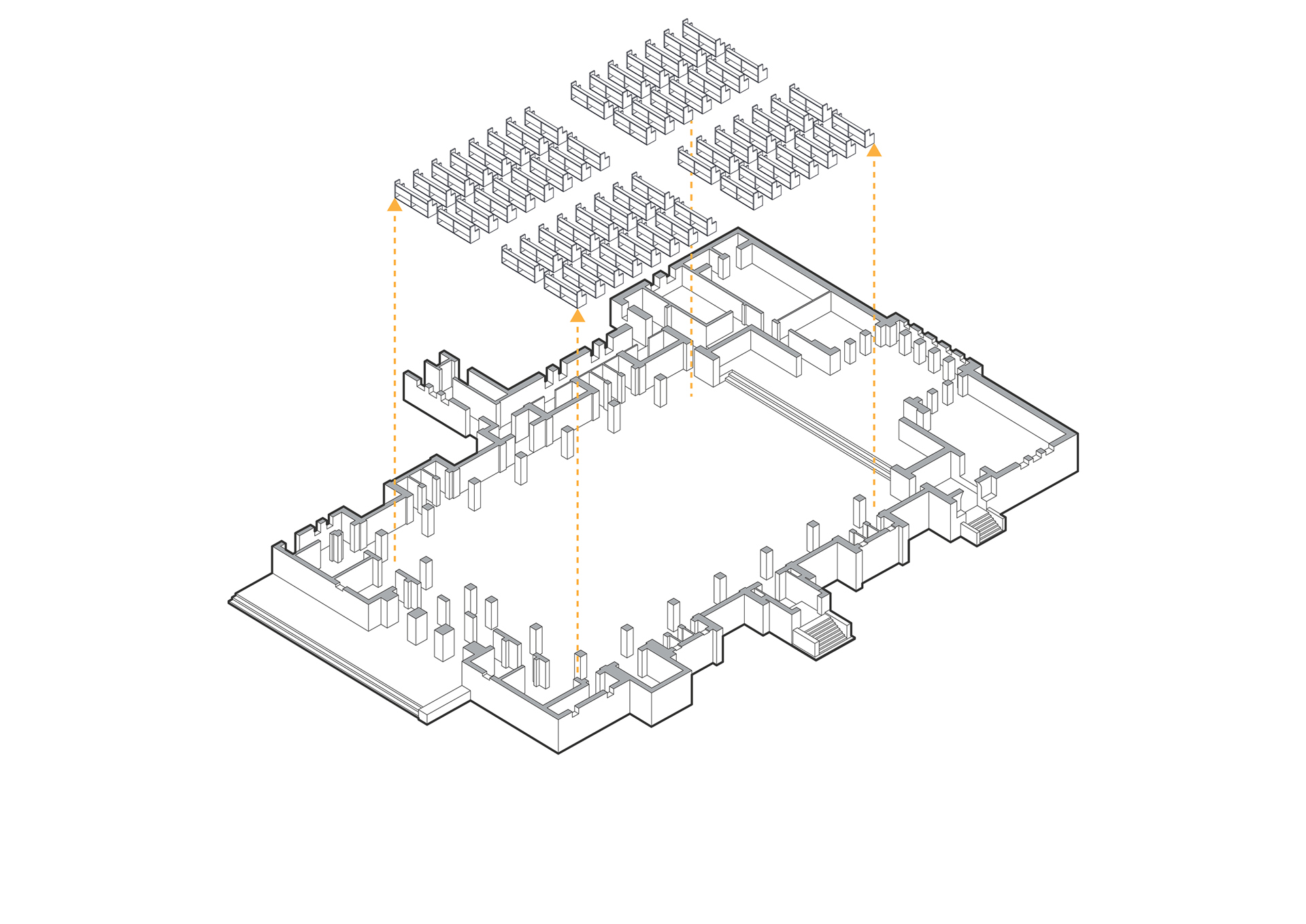 MVRDV - Heerlen Holy Water
