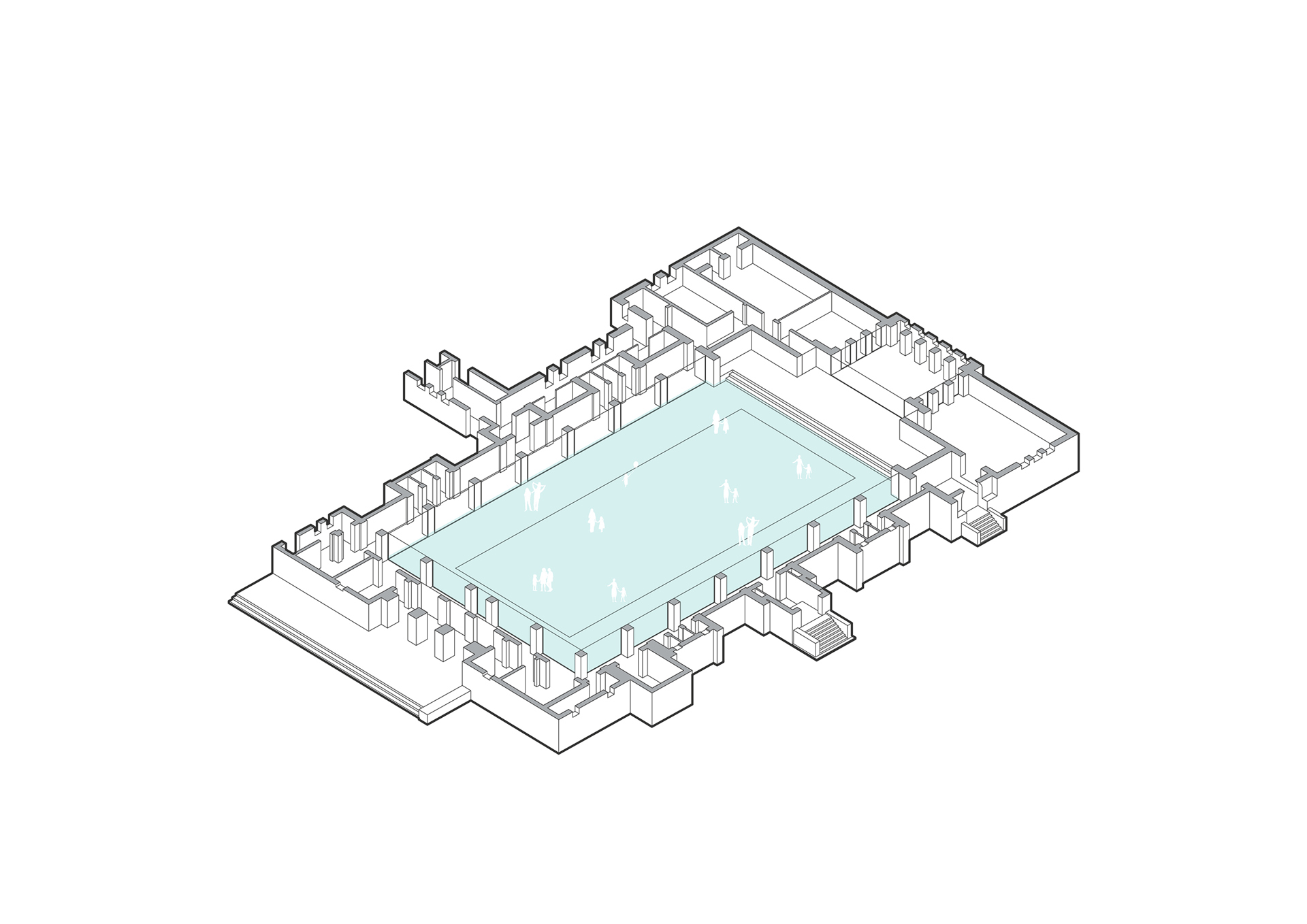 MVRDV - Heerlen Holy Water