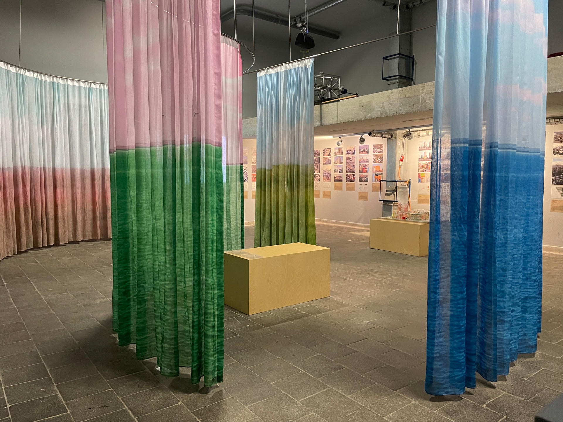 MVRDV - Carbon Confessions