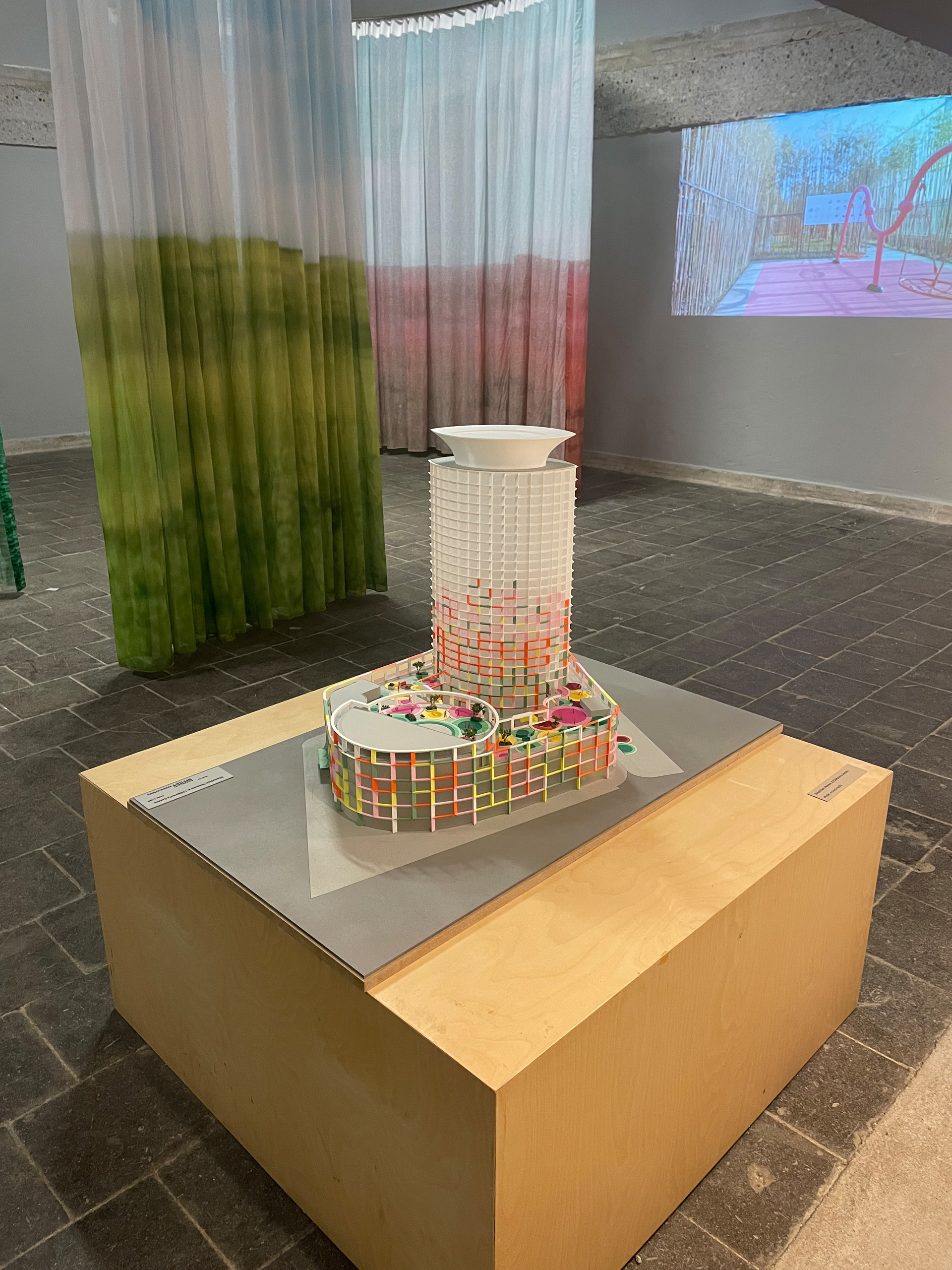 MVRDV - Carbon Confessions