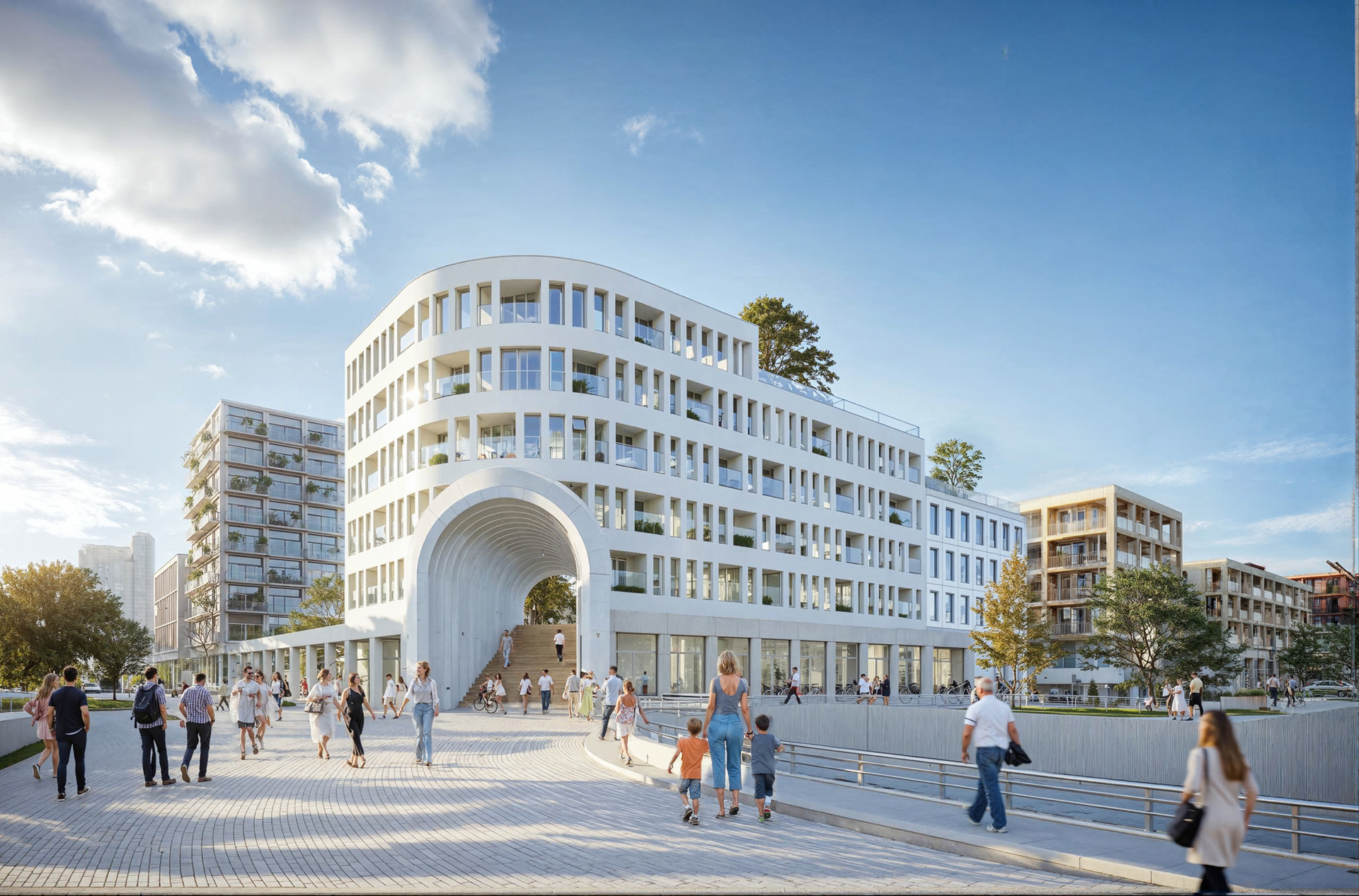 MVRDV - In Living Colour
