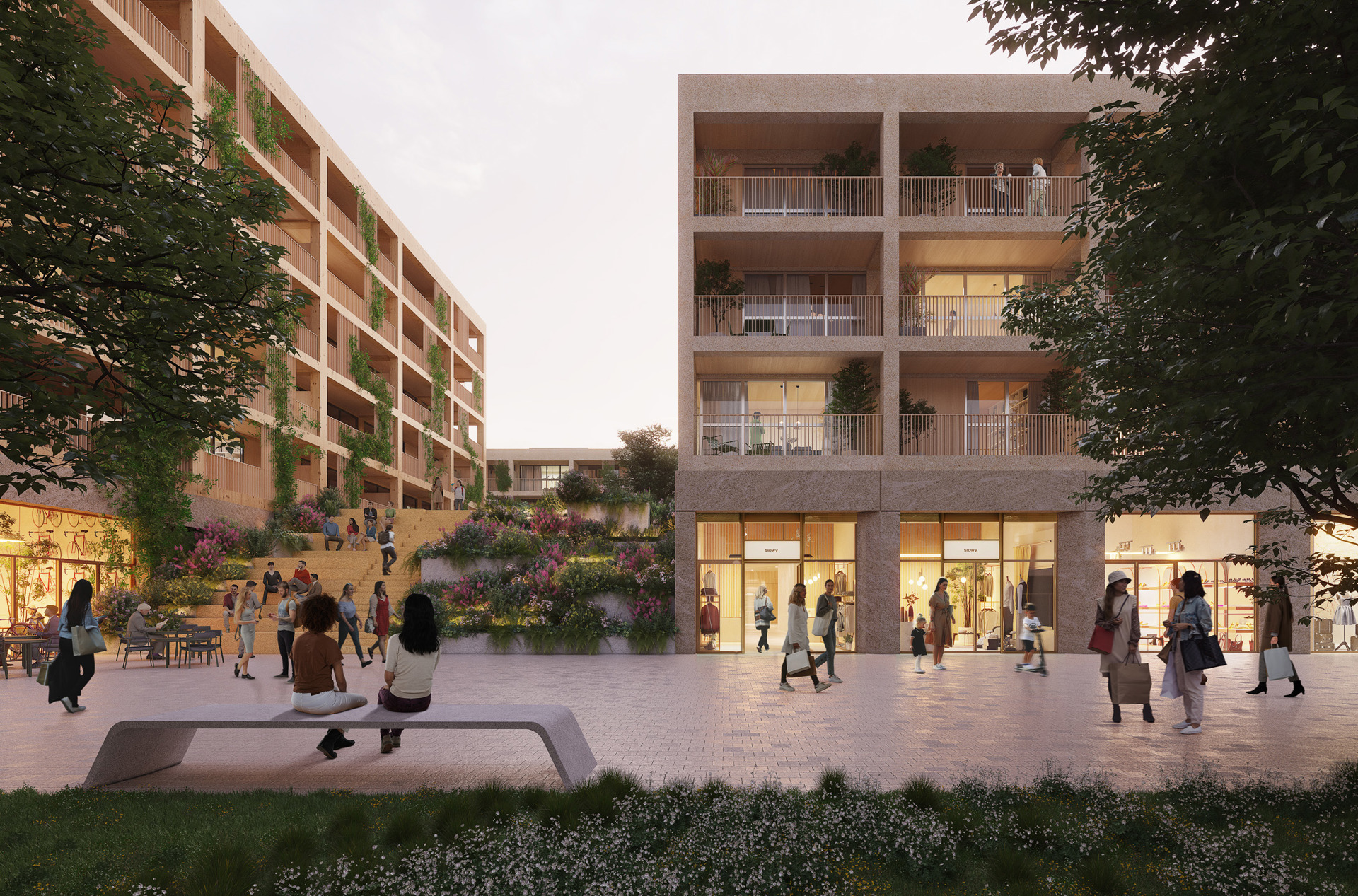 MVRDV - In Living Colour