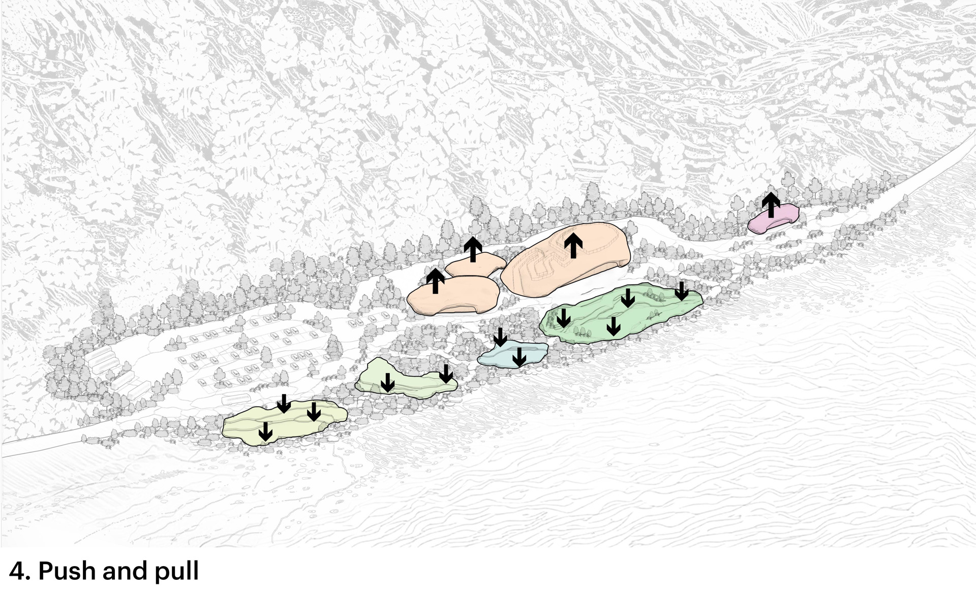 MVRDV - Nature Rocks