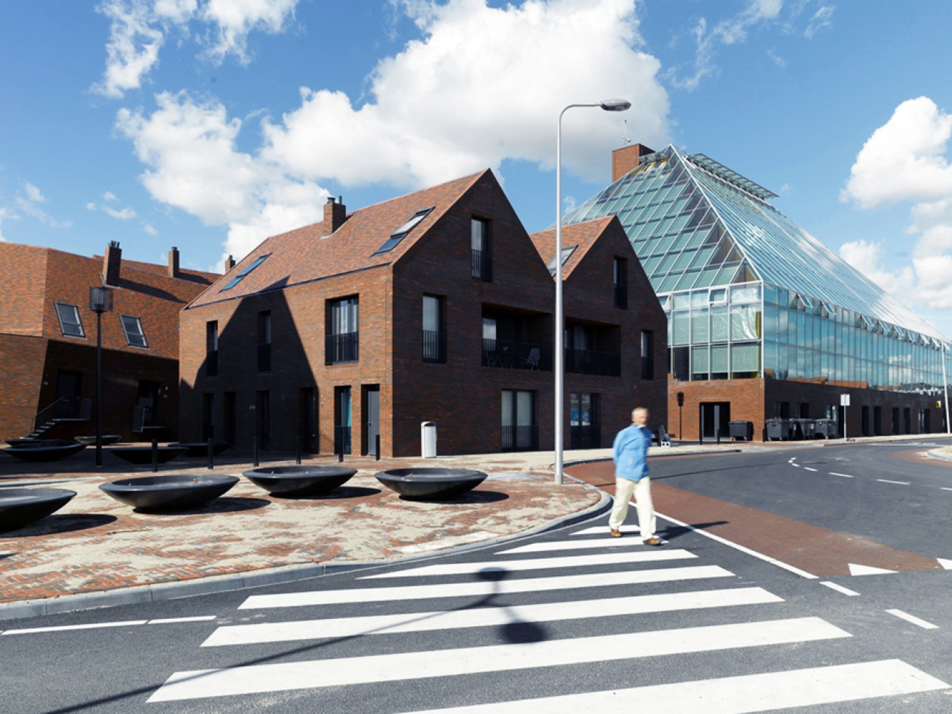 MVRDV - Book Mountain