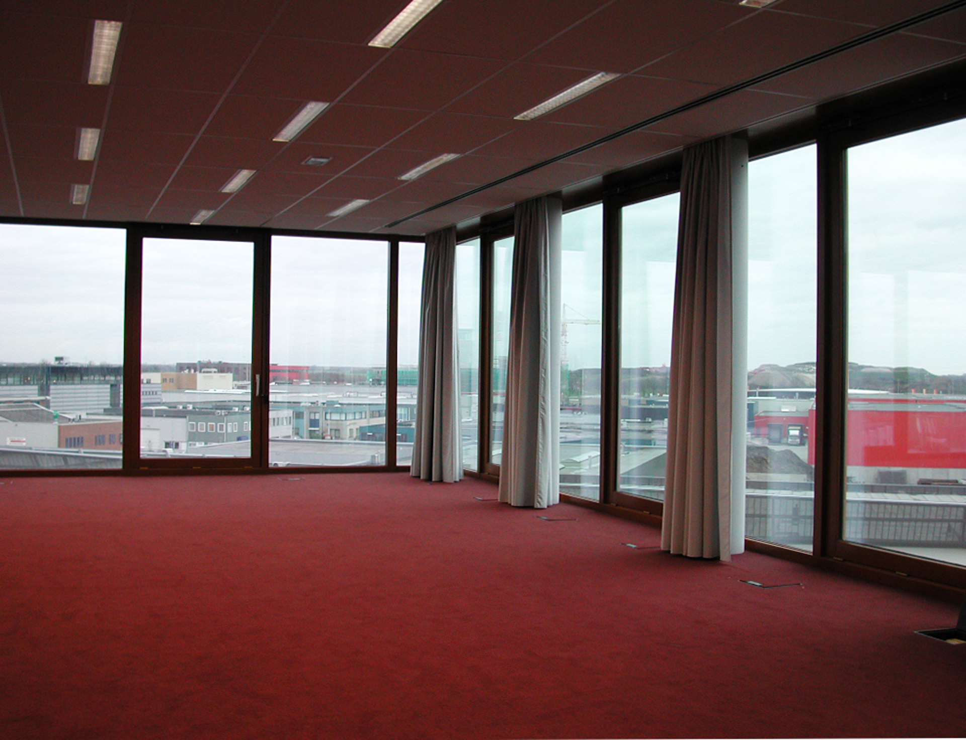 MVRDV - Calveen