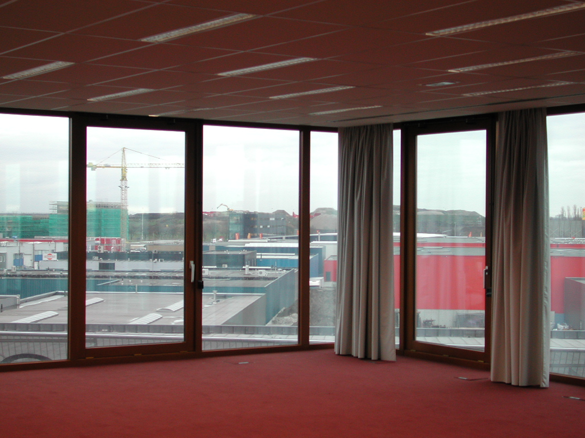 MVRDV - Calveen