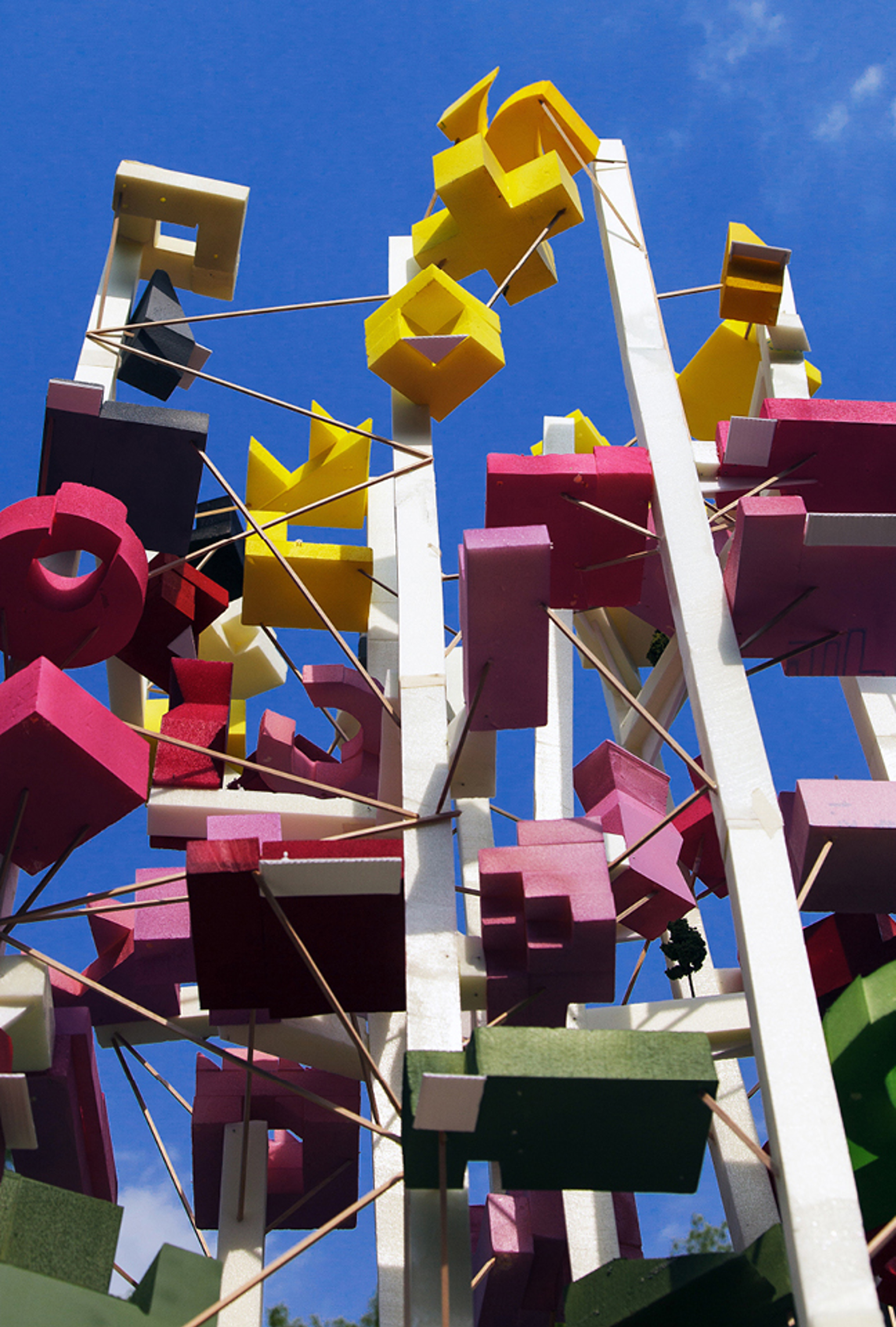 MVRDV - Vertical Village Seoul