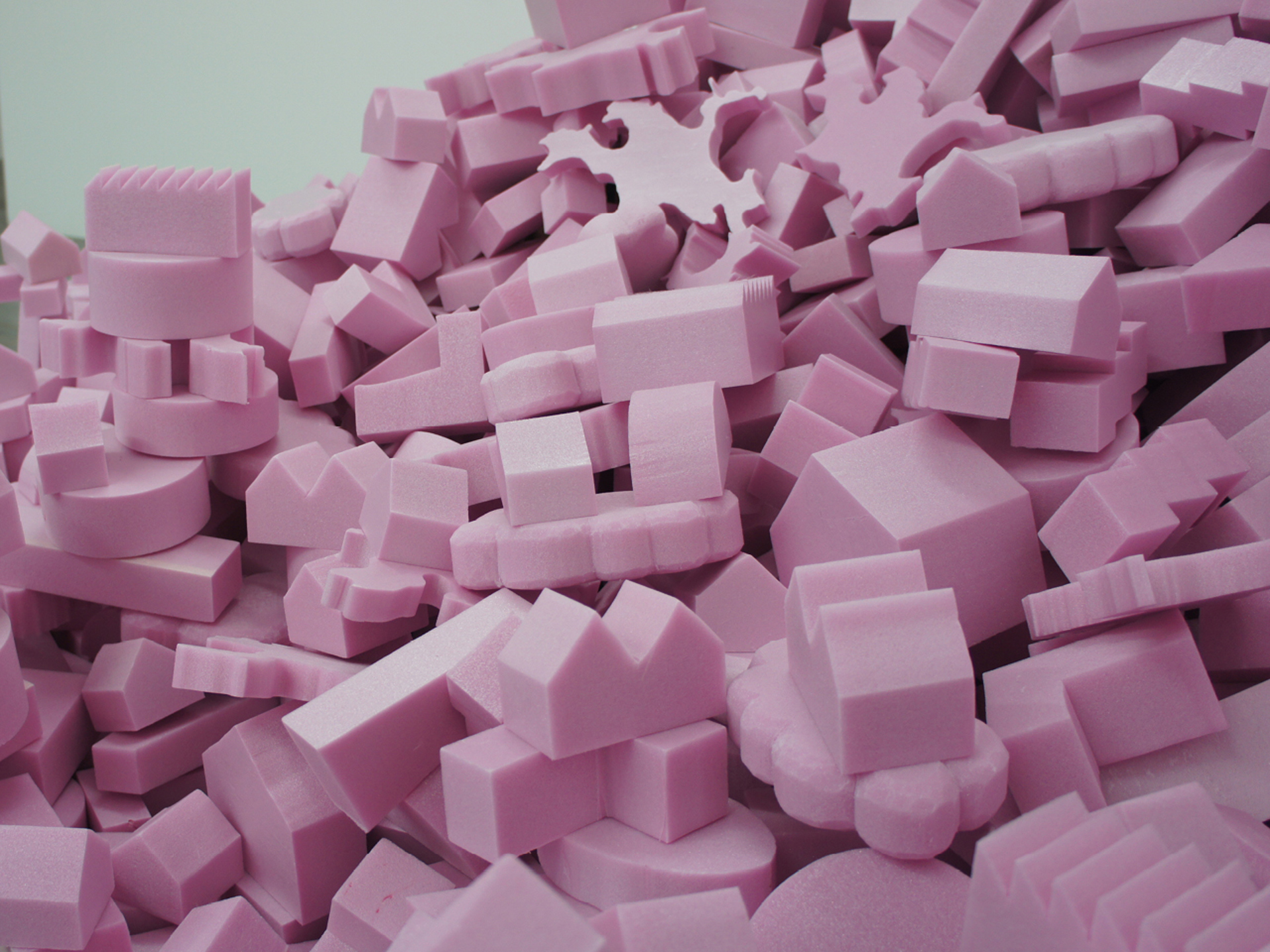 MVRDV - Vertical Village Seoul