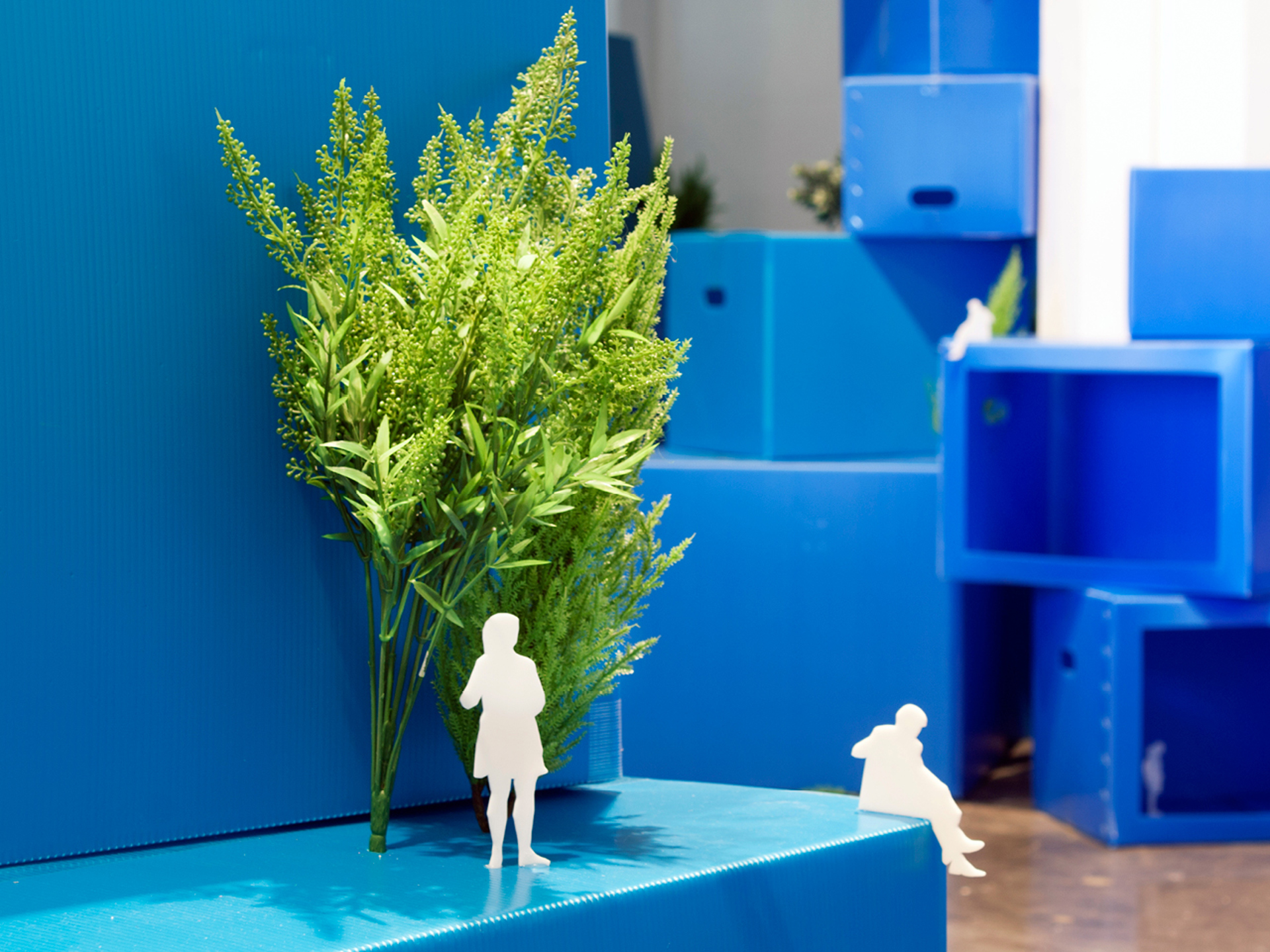 MVRDV - Vertical Village Seoul