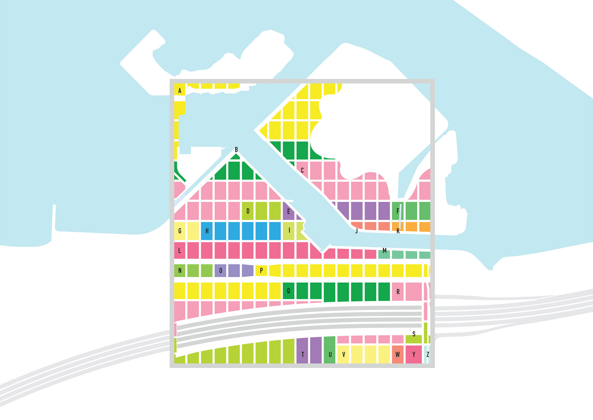 MVRDV - Almere Floriade 2022