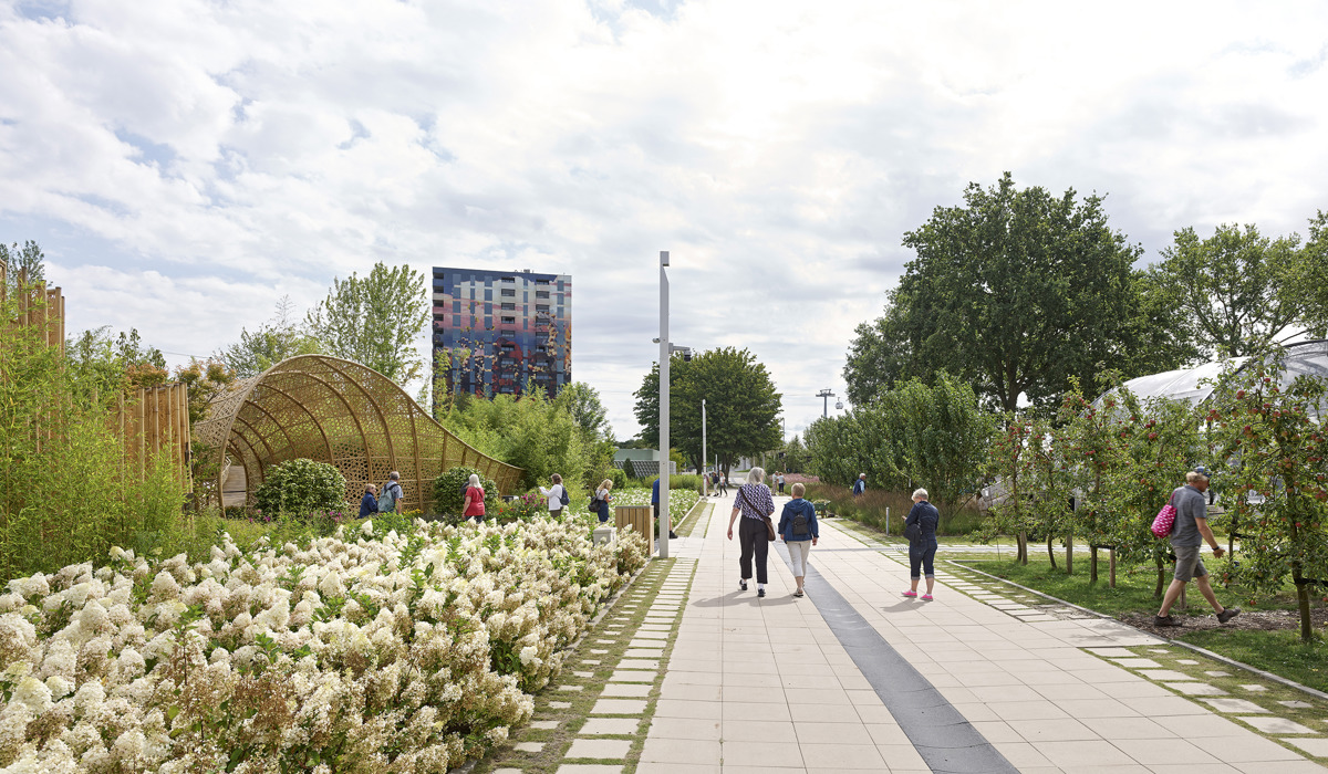 Floriade Dutch Flower Festival | Best Flower Site