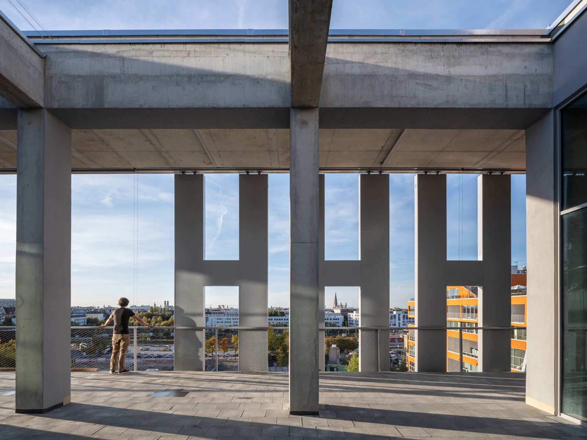 MVRDV - WERK12