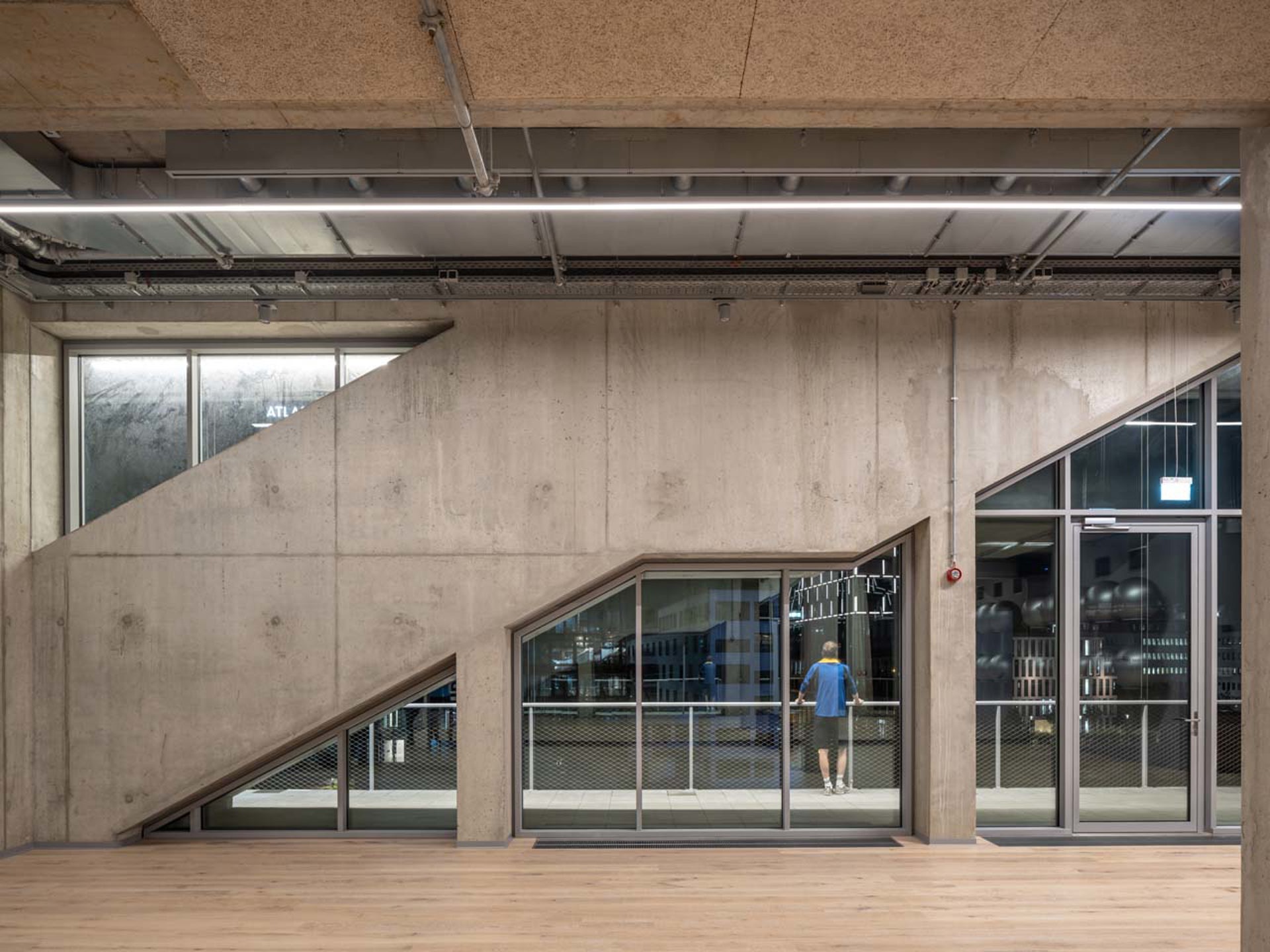 MVRDV - WERK12