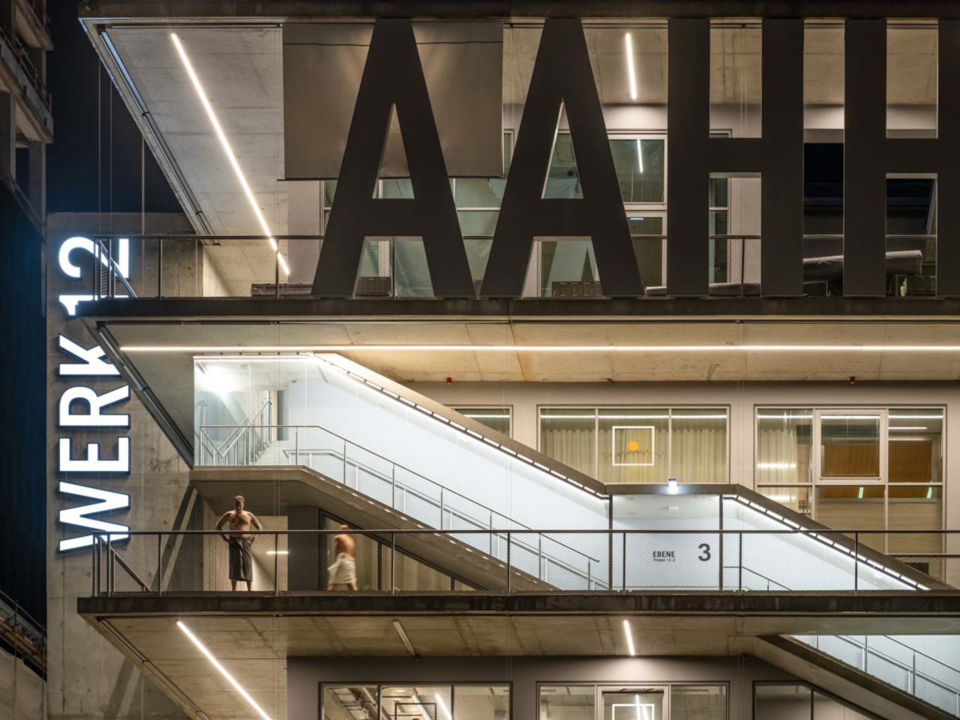 MVRDV - WERK12