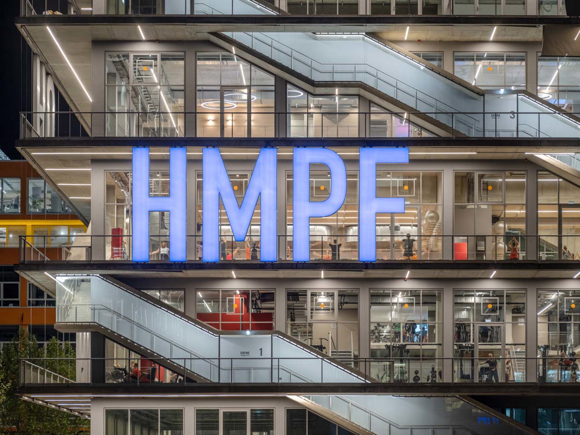 MVRDV - WERK12