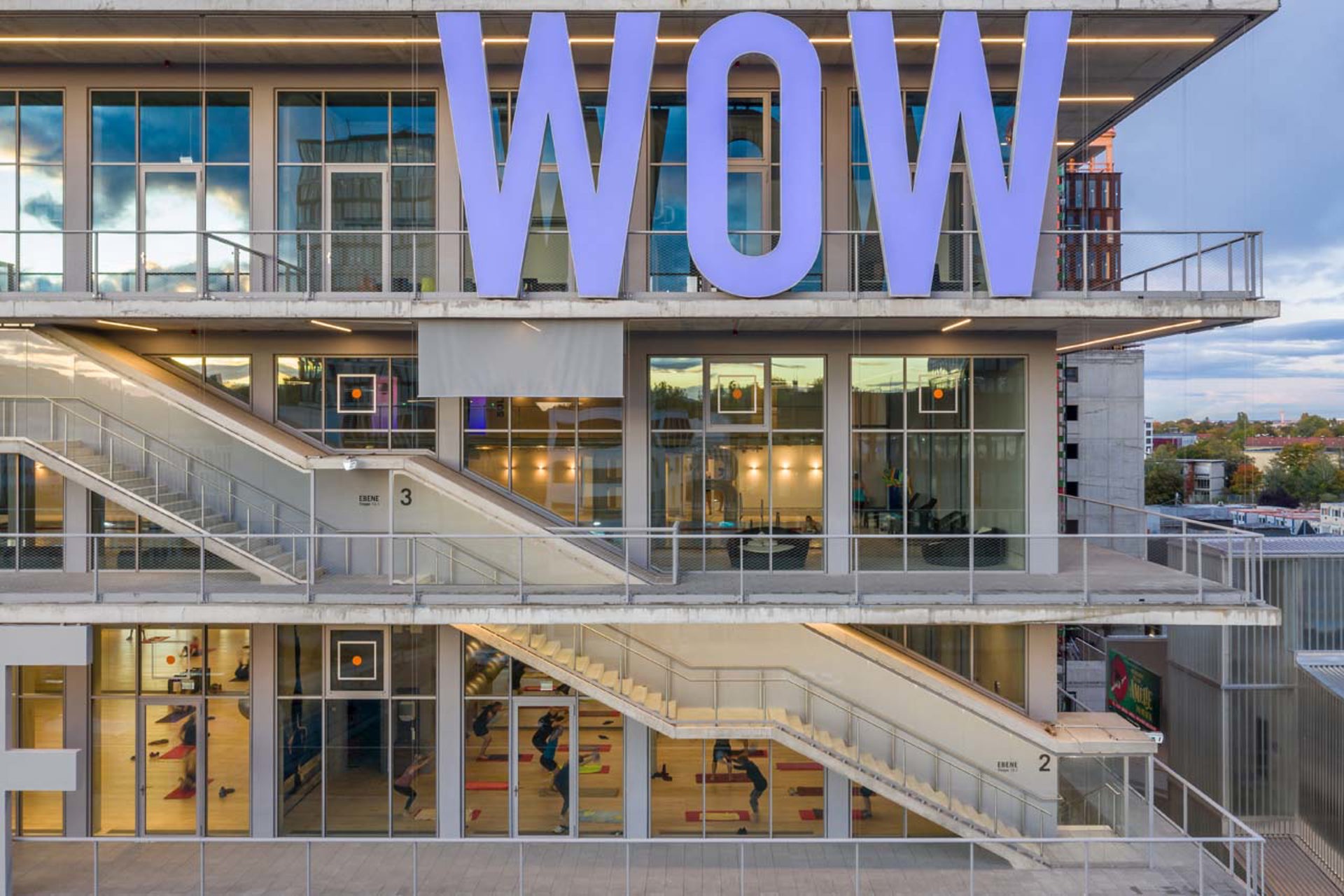 MVRDV - WERK12
