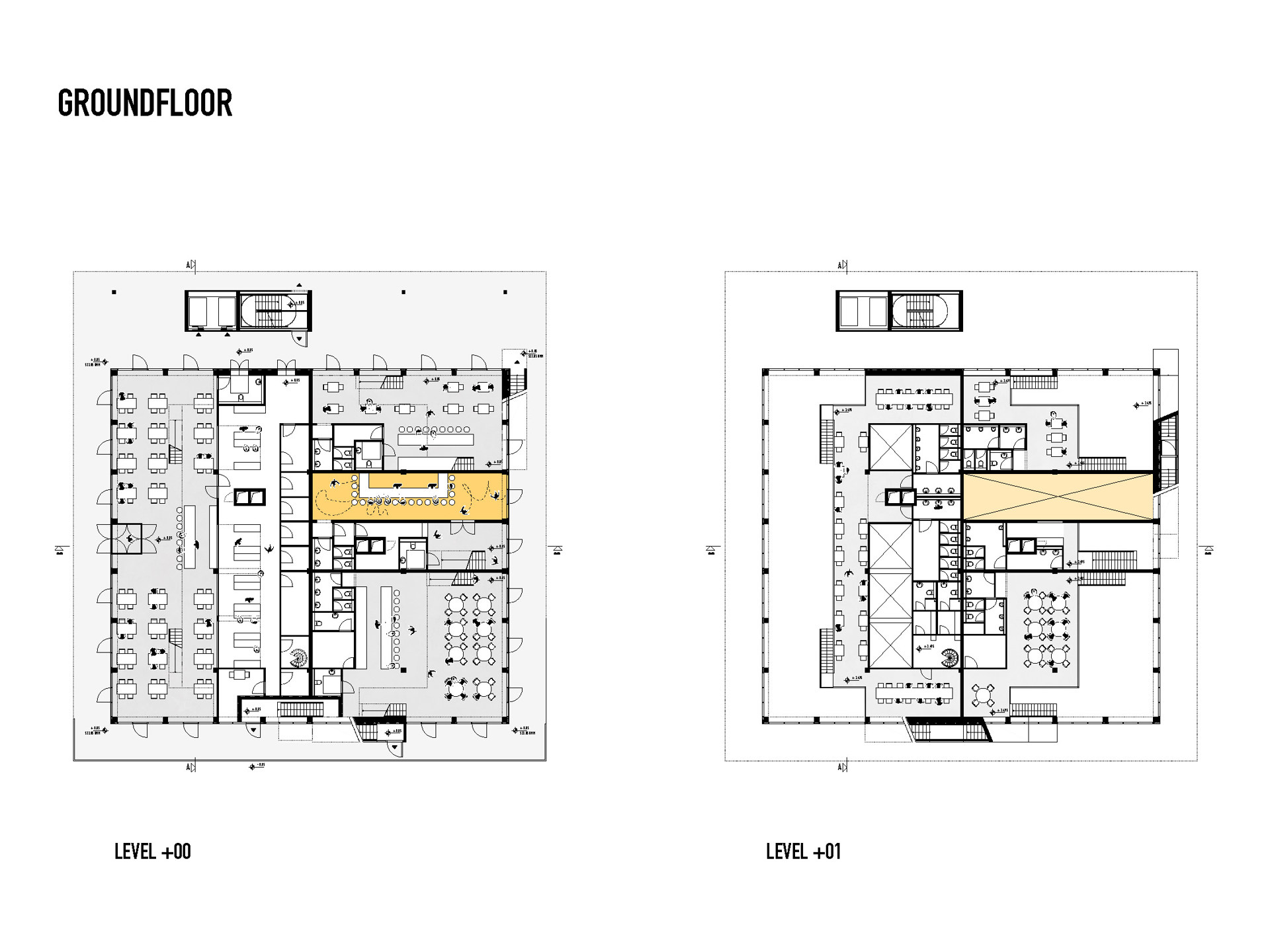 MVRDV - WERK12