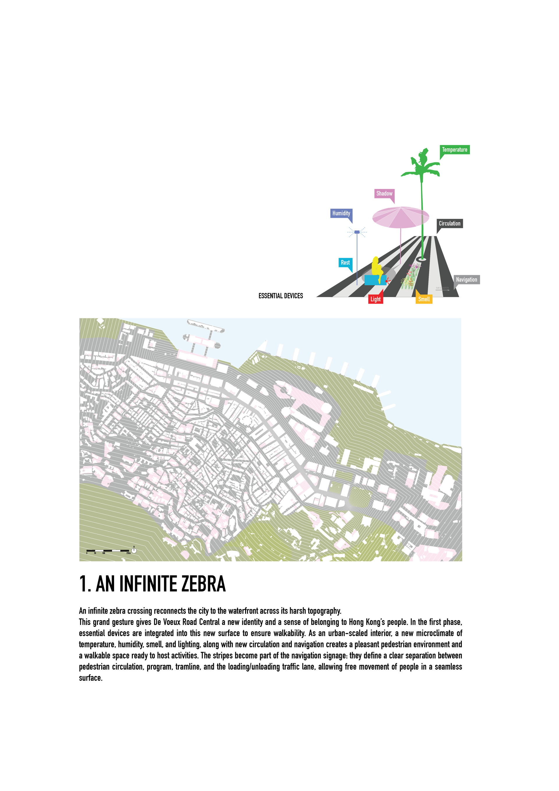 MVRDV - Super Walk