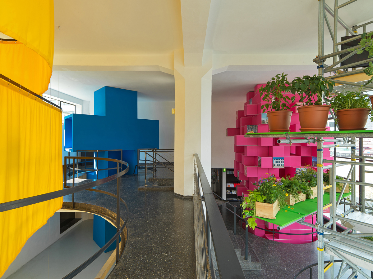 MVRDV - Architecture Speaks: The Language of MVRDV
