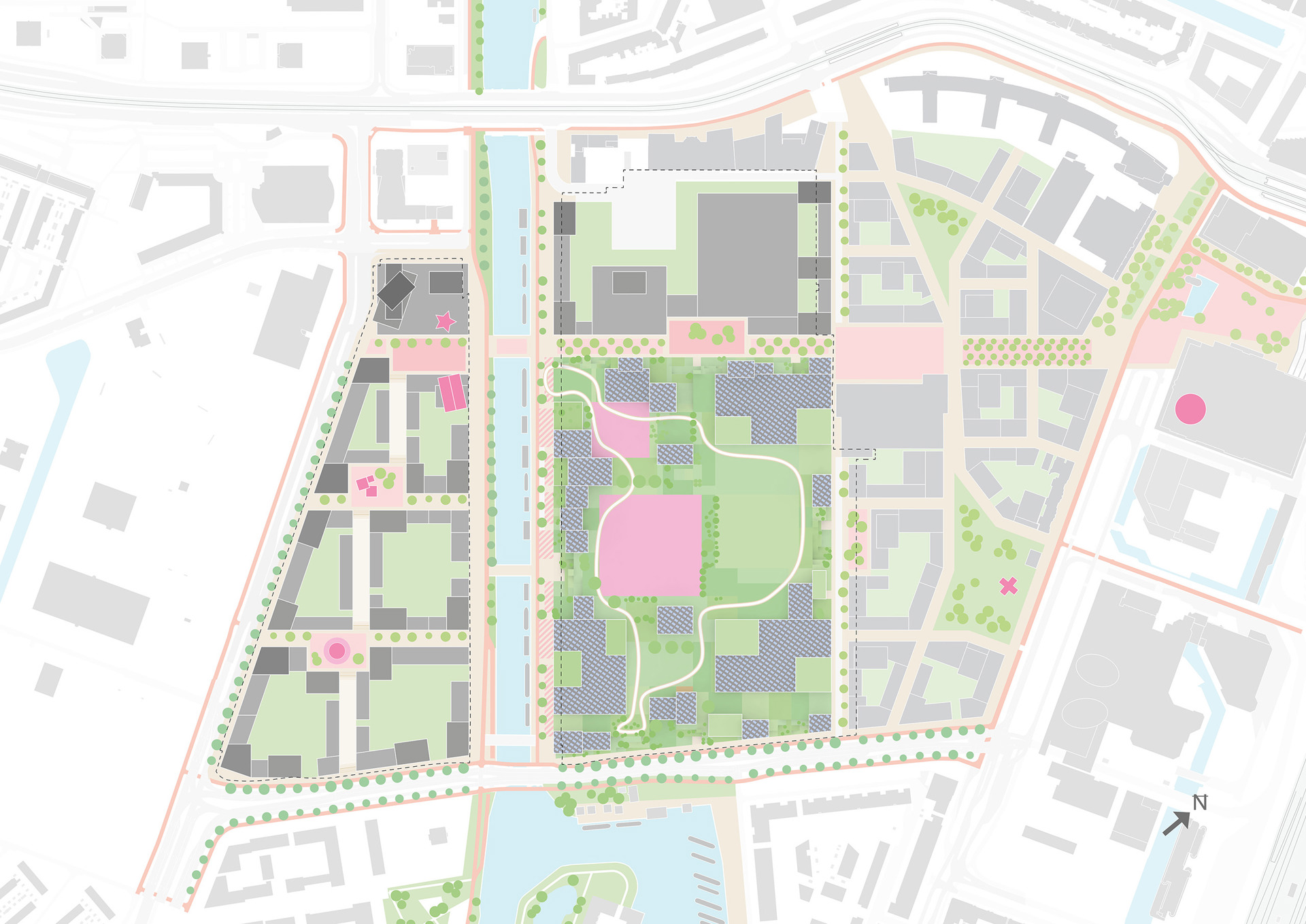 MVRDV - Jaarbeurs Utrecht
