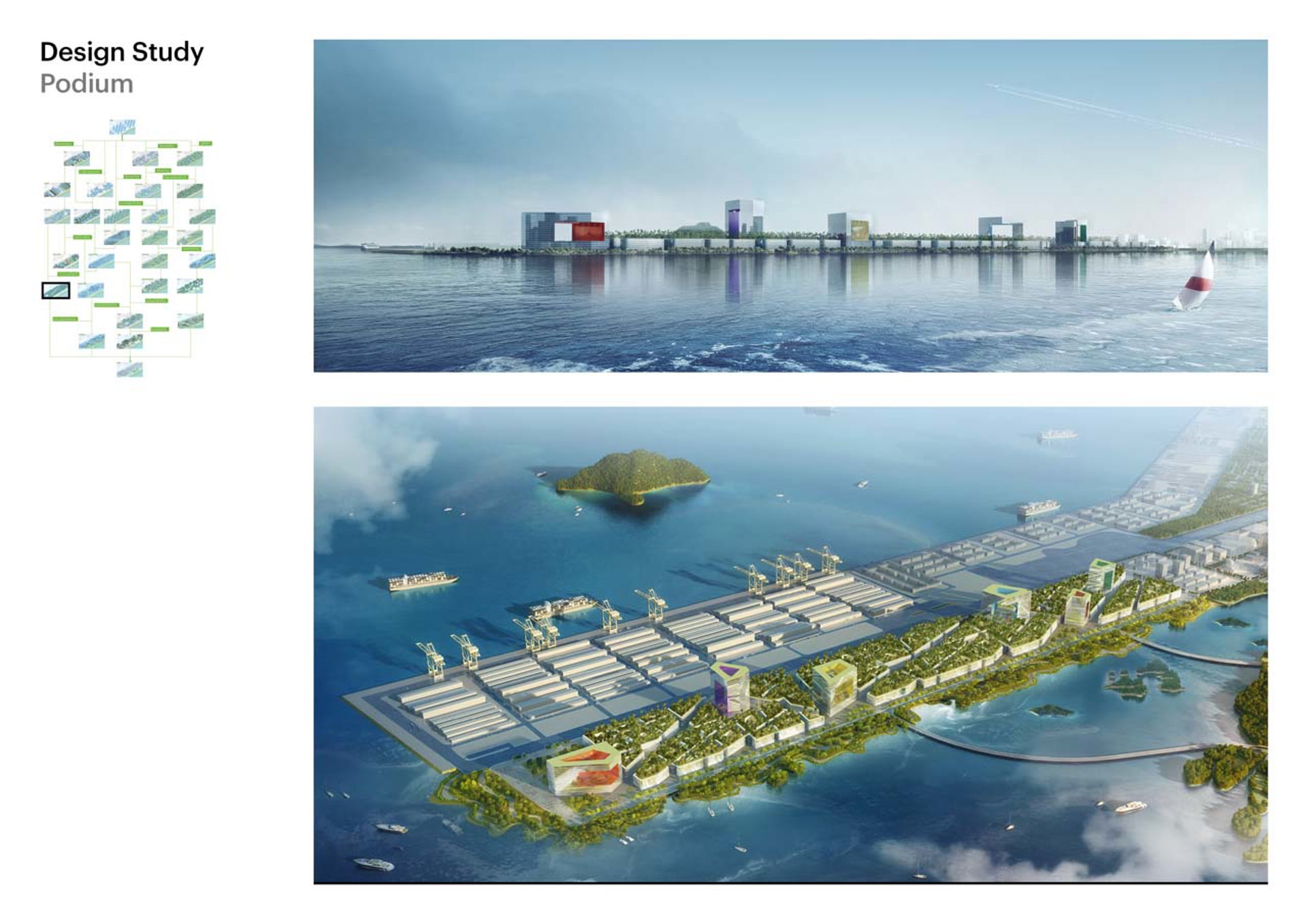 MVRDV - Tencent Campus