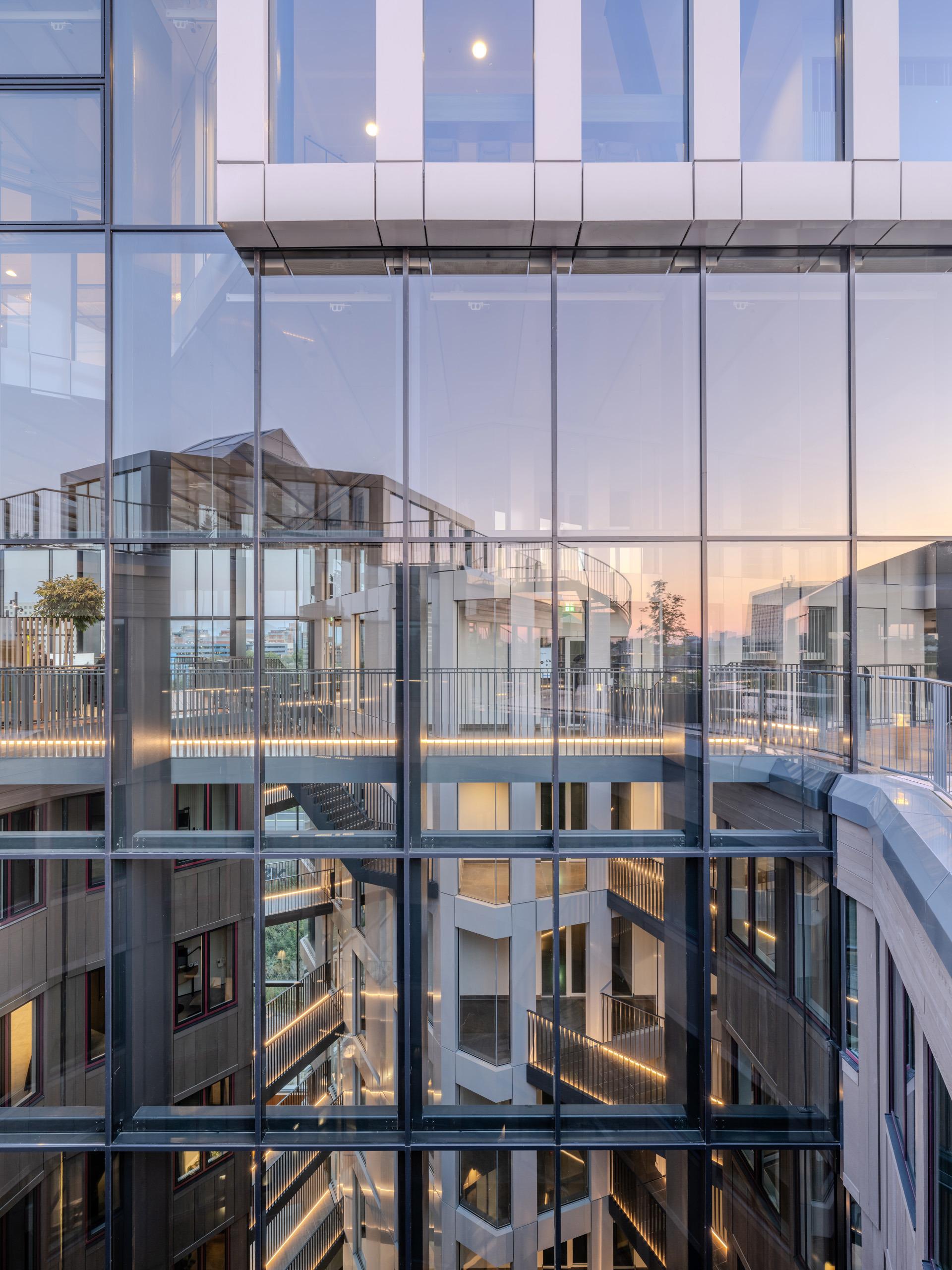 MVRDV - Tripolis Park