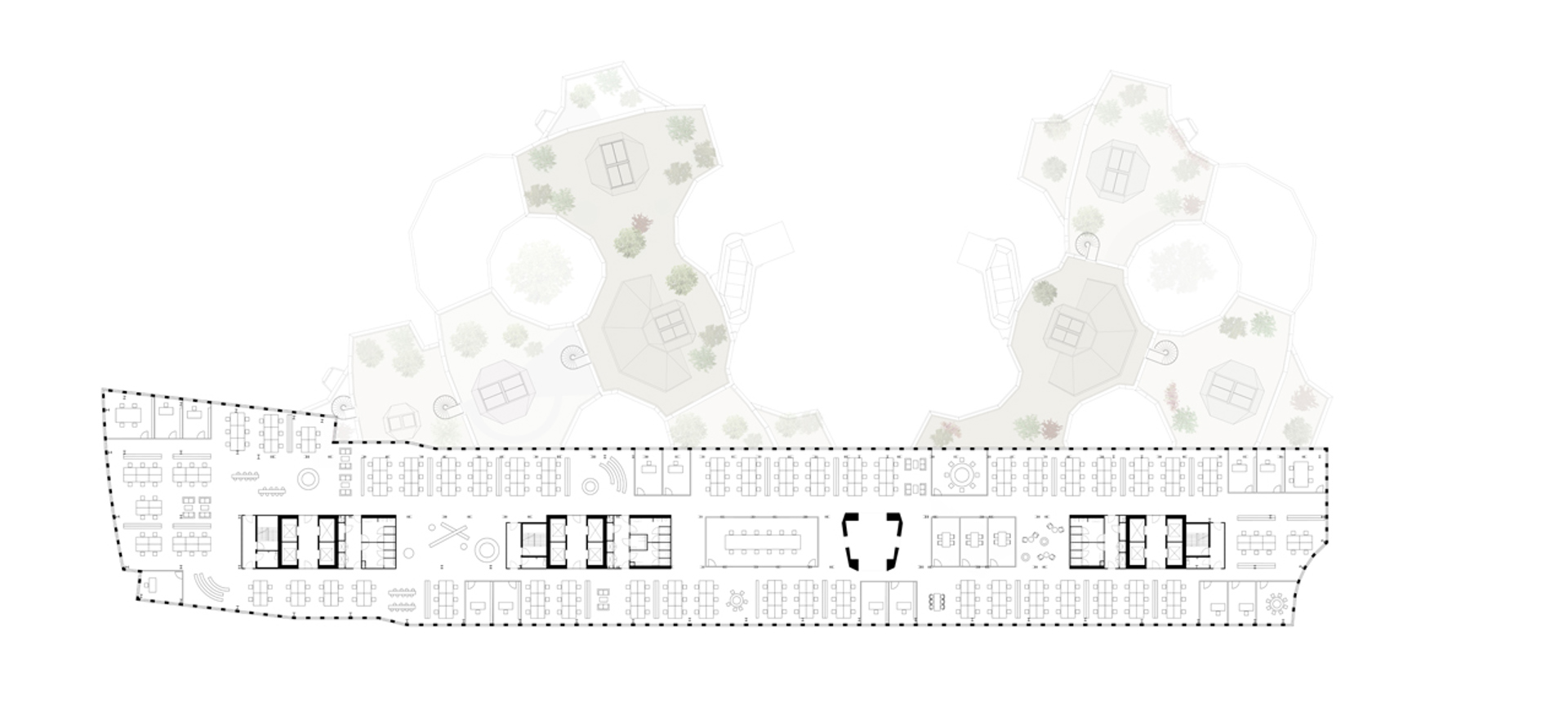 MVRDV - Tripolis Park