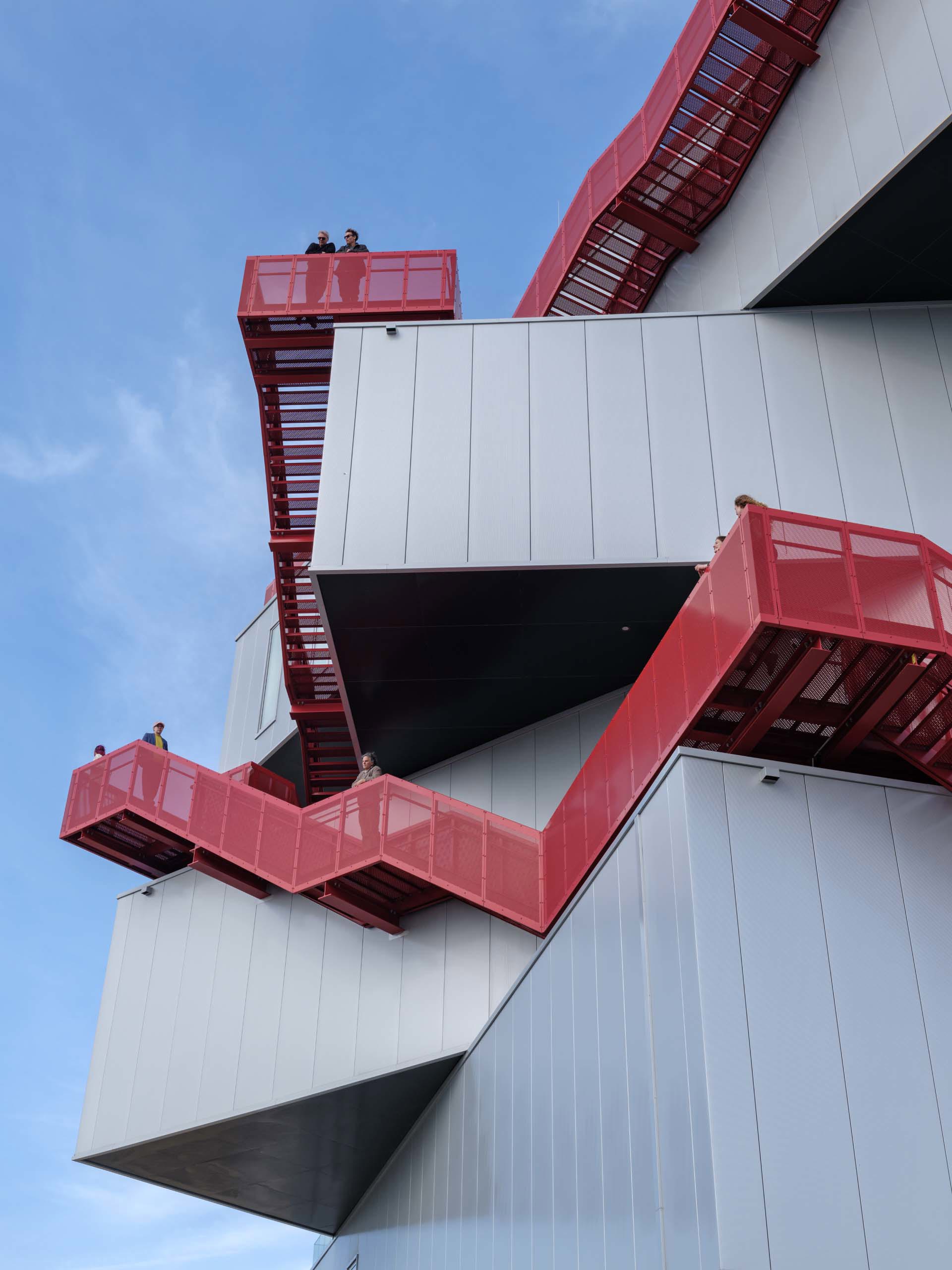 MVRDV - Portlantis