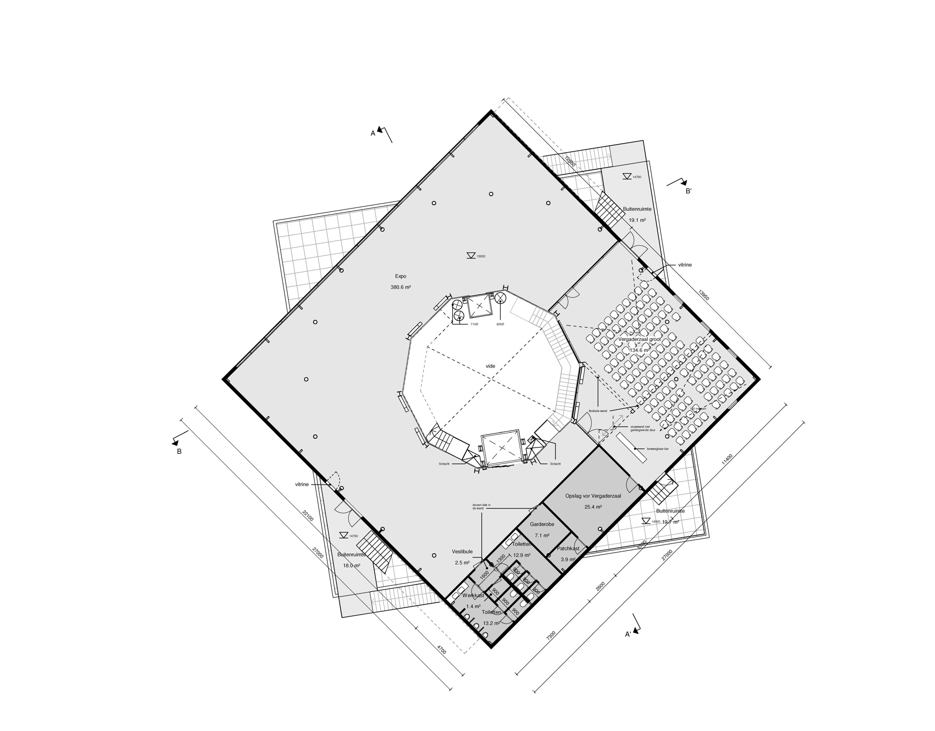 MVRDV - Portlantis