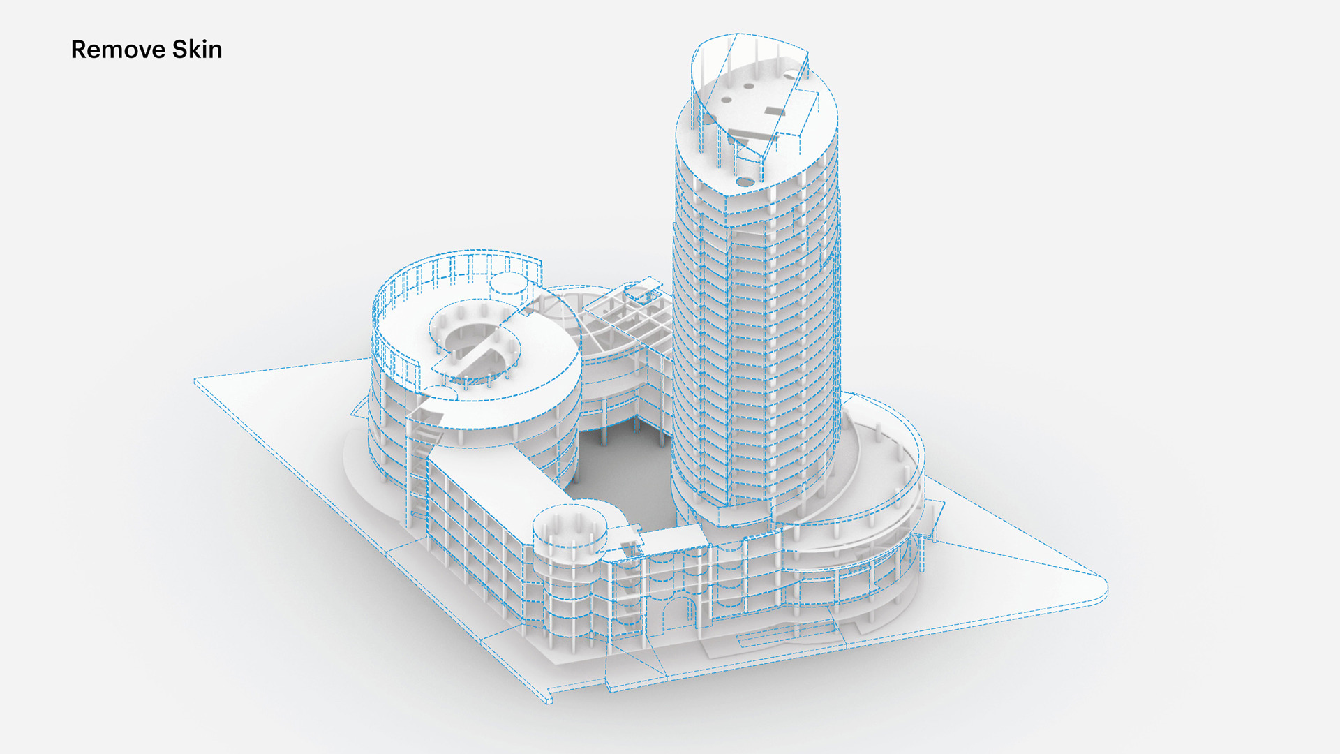 MVRDV - Shenzhen Women & Children's Centre
