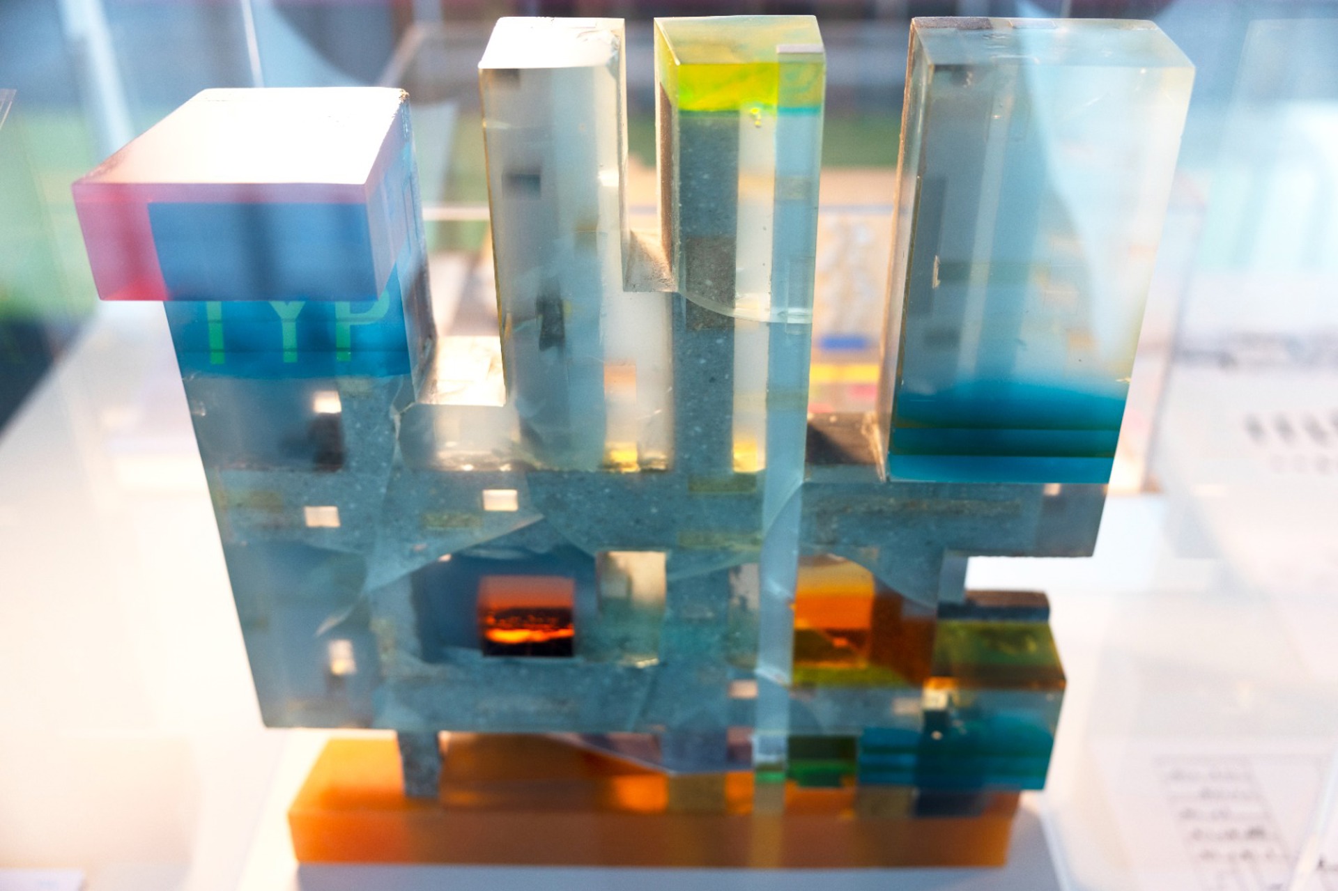 MVRDV - MVRDVHNI: The Living Archive of a Studio