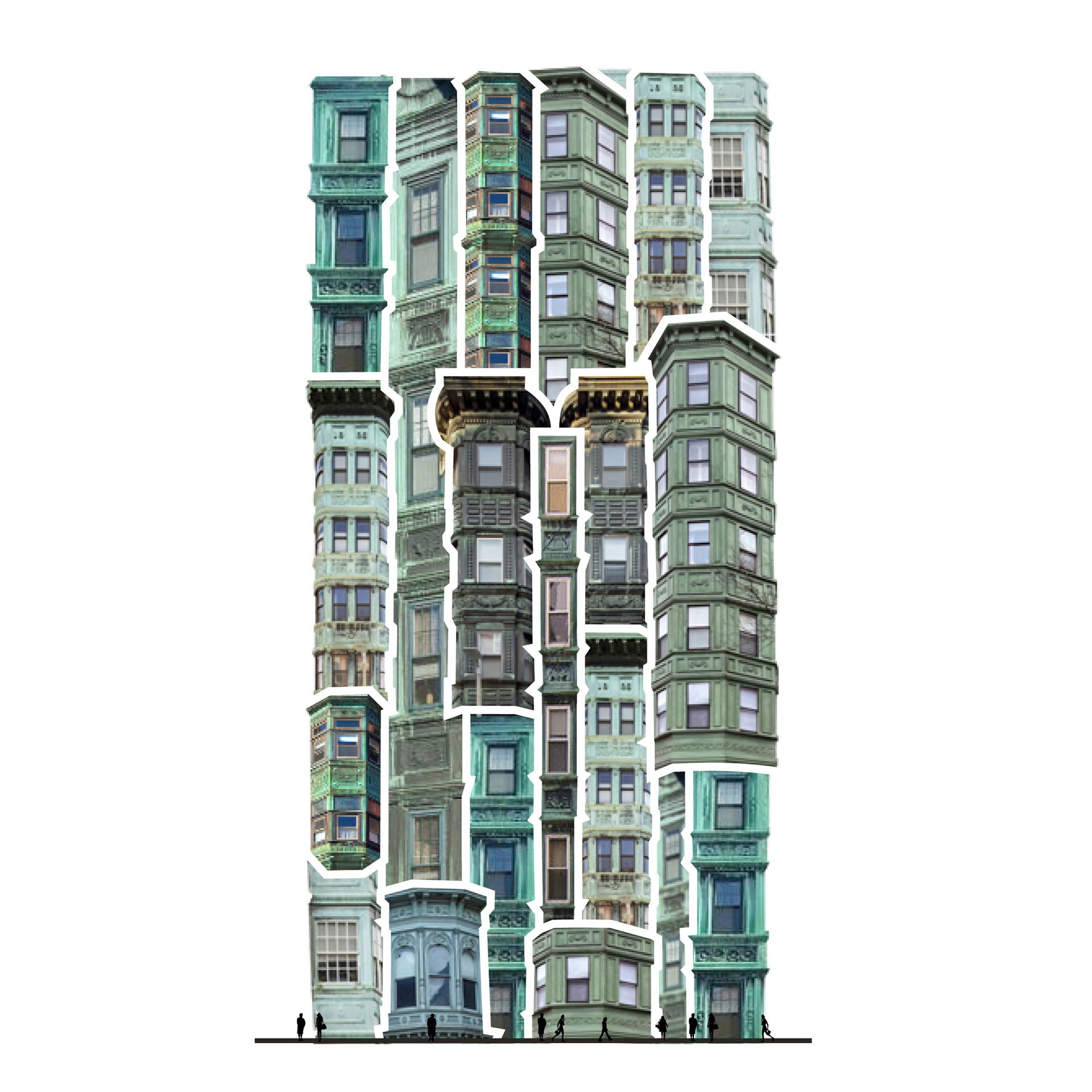 MVRDV - Enterprise Research Campus