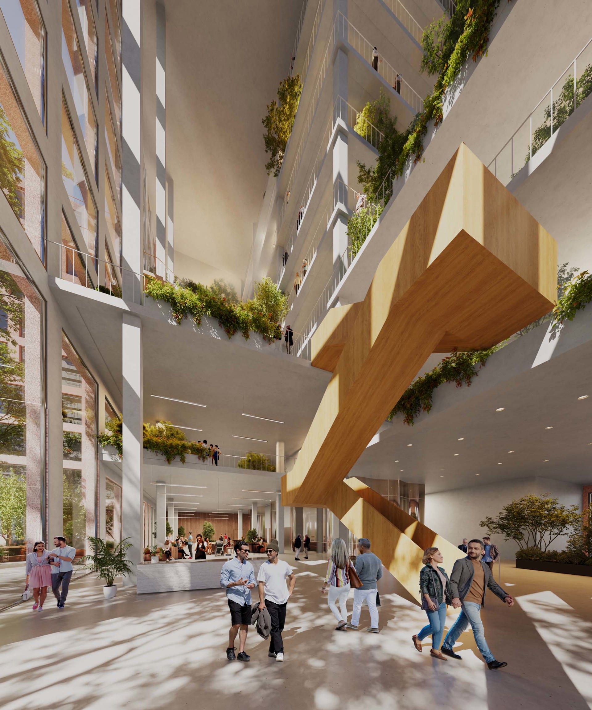 MVRDV - NUVO