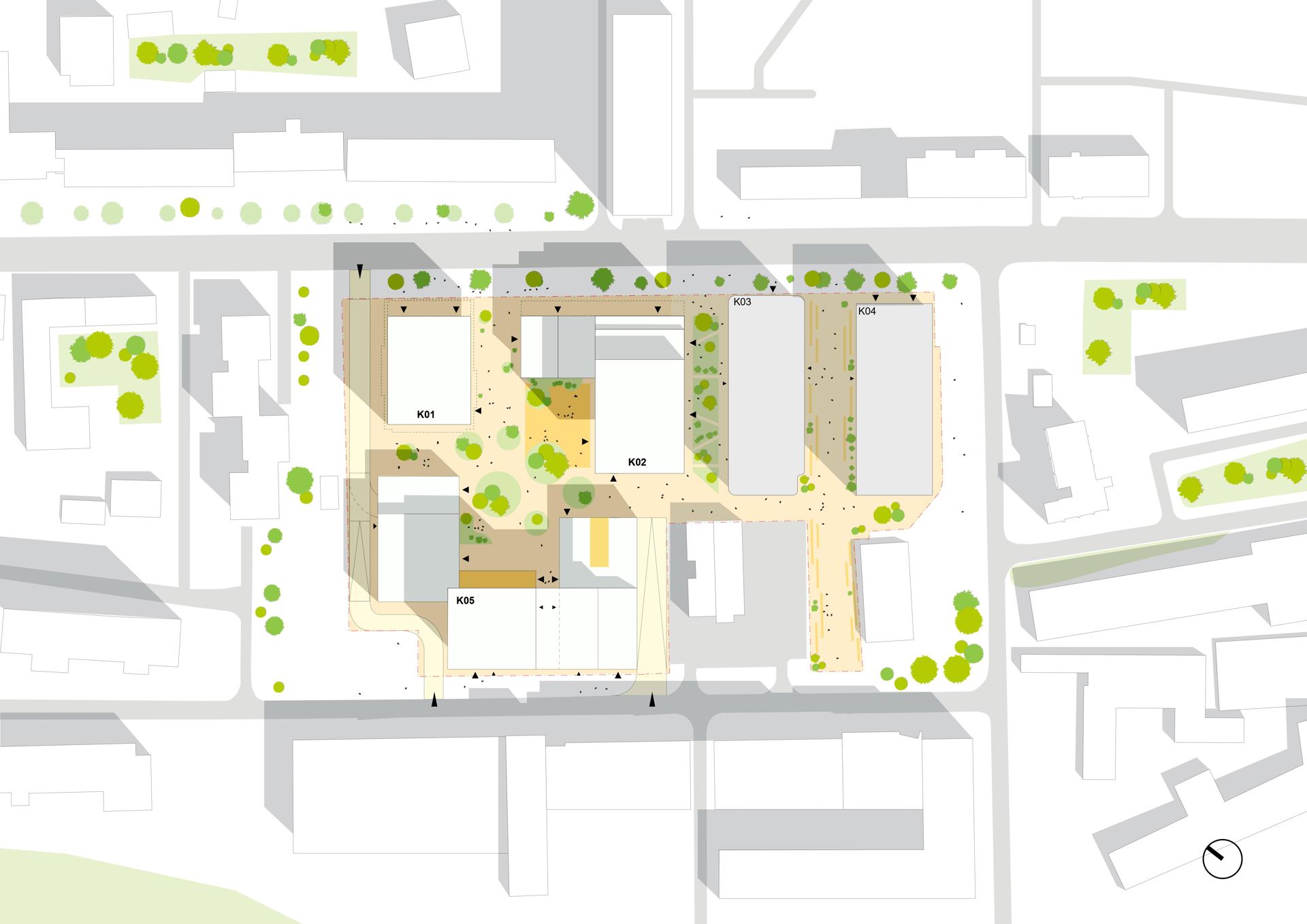 MVRDV - NUVO