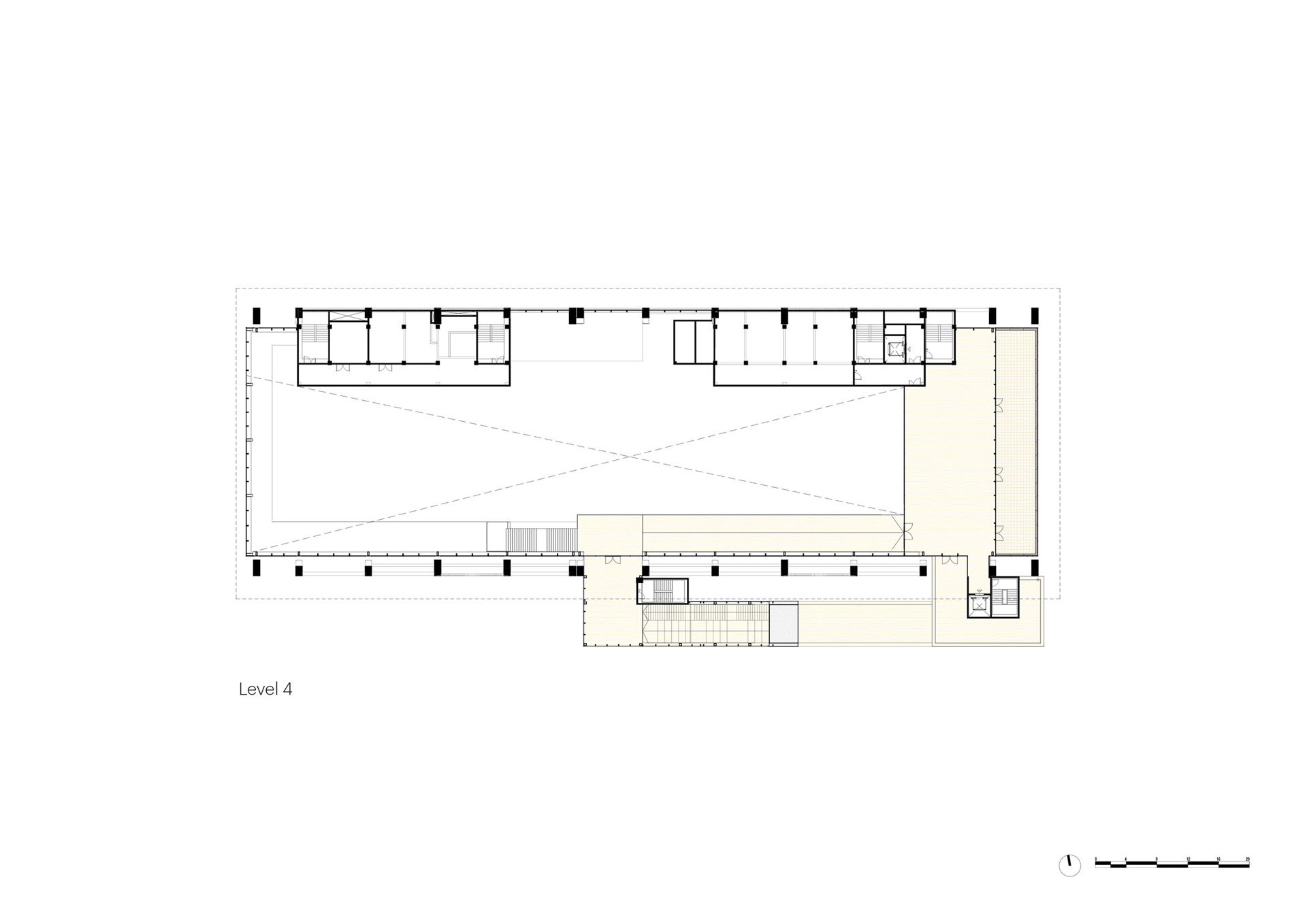 MVRDV - GATE M West Bund Dream Center